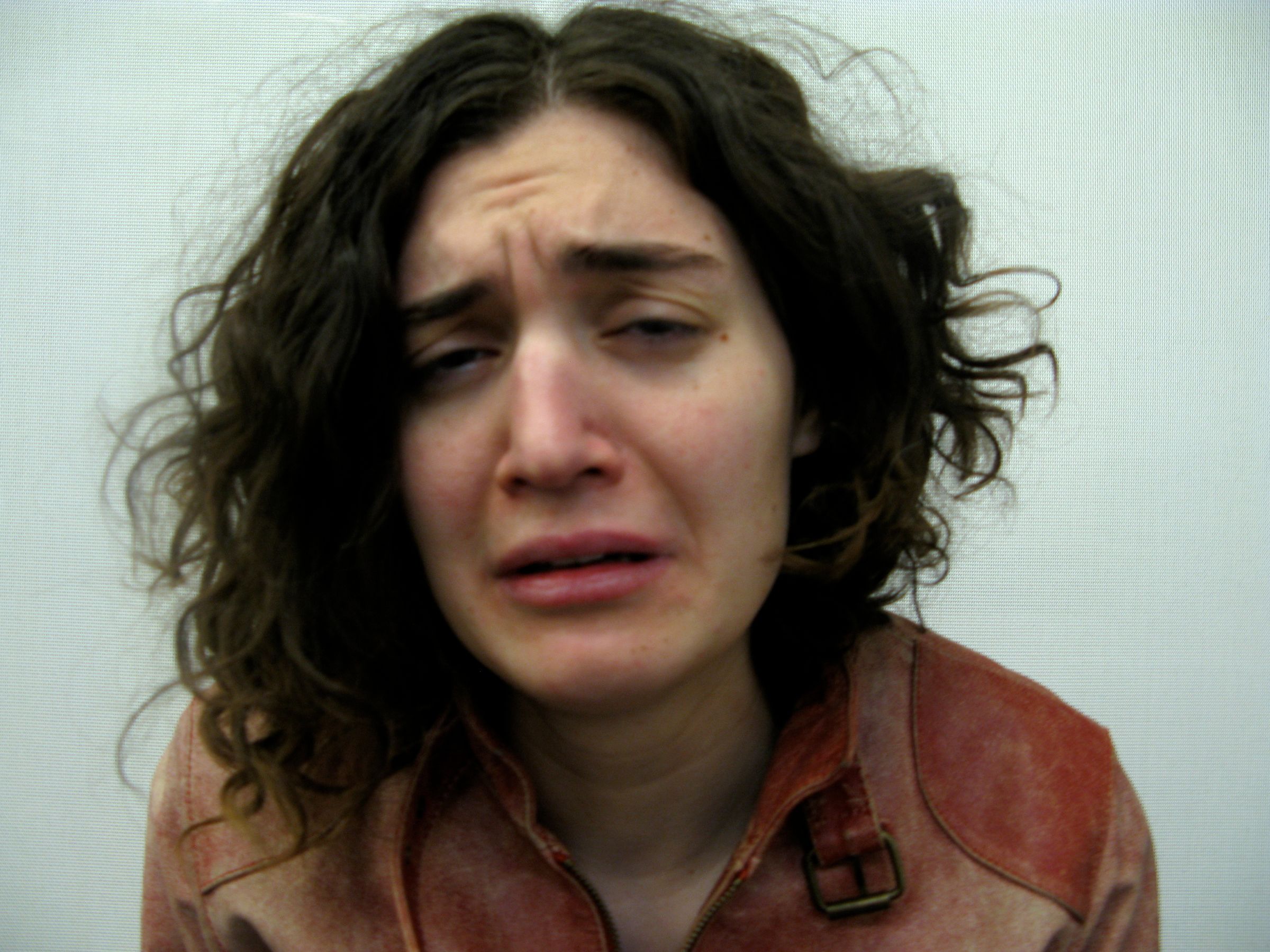 Instructions on How to Cry : 4 Steps - Instructables