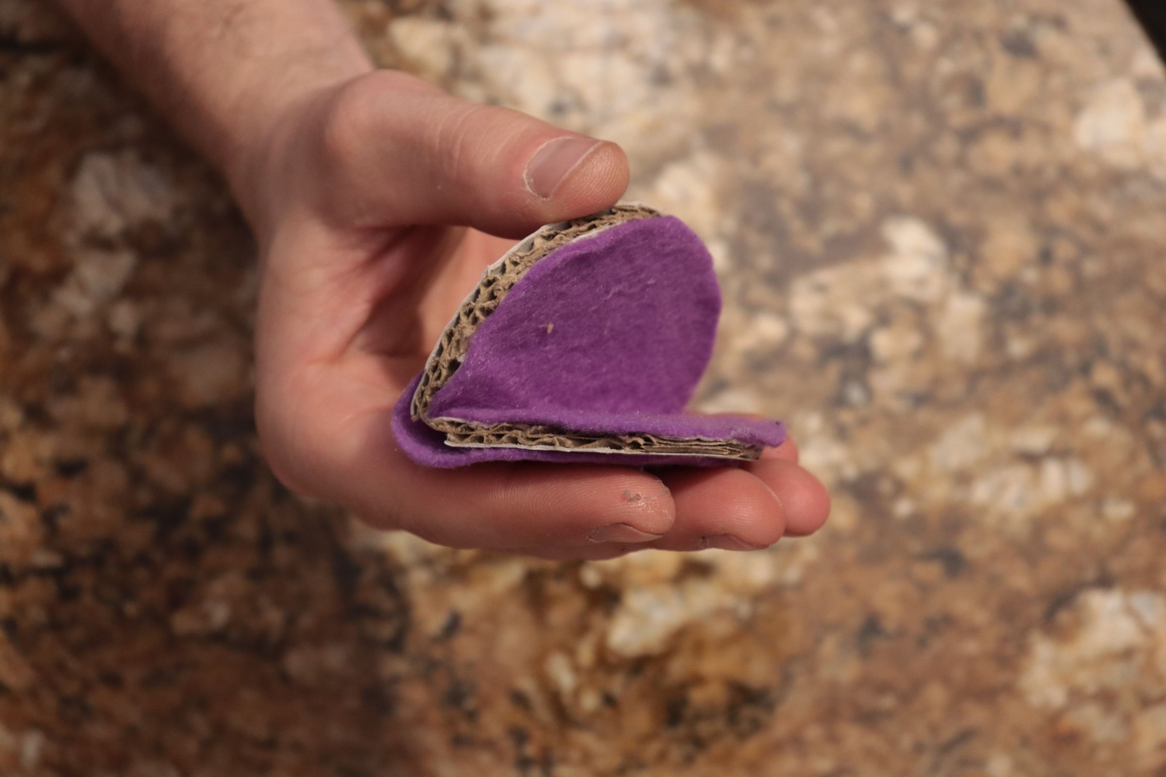 Sock Puppet! : 9 Steps (with Pictures) - Instructables