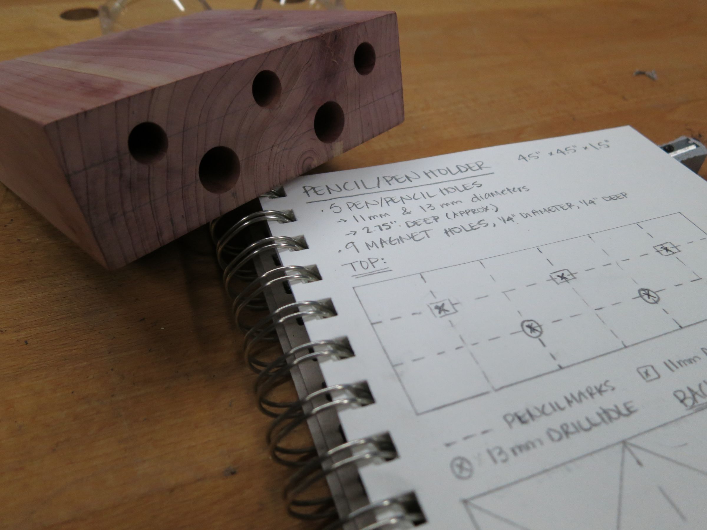 Modular Magnetic Organizer : 20 Steps (with Pictures) - Instructables