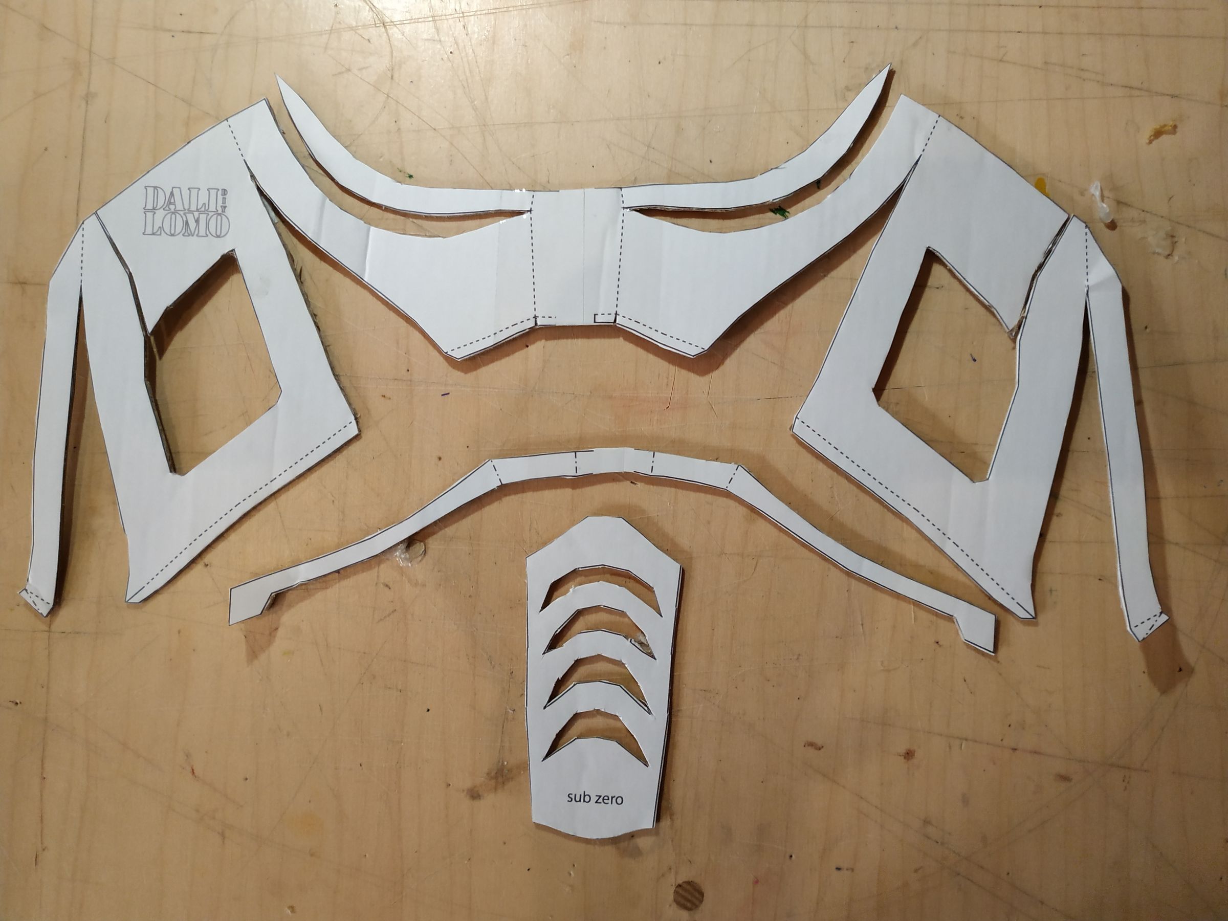 Subzero Face Mask Cooling System : 4 Steps (with Pictures) - Instructables