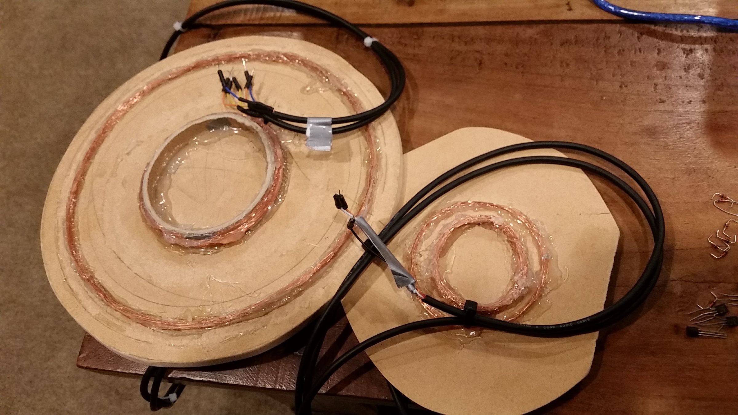 Eco Friendly Metal Detector - Arduino : 8 Steps (with Pictures ...