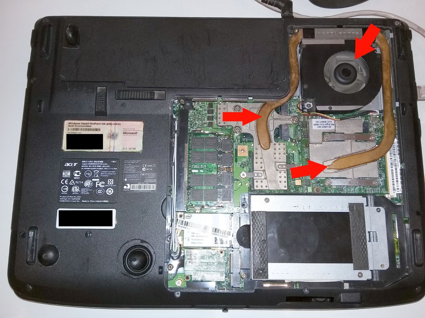 DIY Laptop Cooling Grills : 5 Steps - Instructables