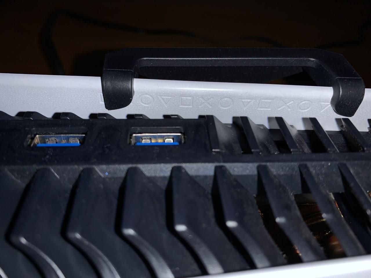 Playstation 5 Set Up : 6 Steps - Instructables