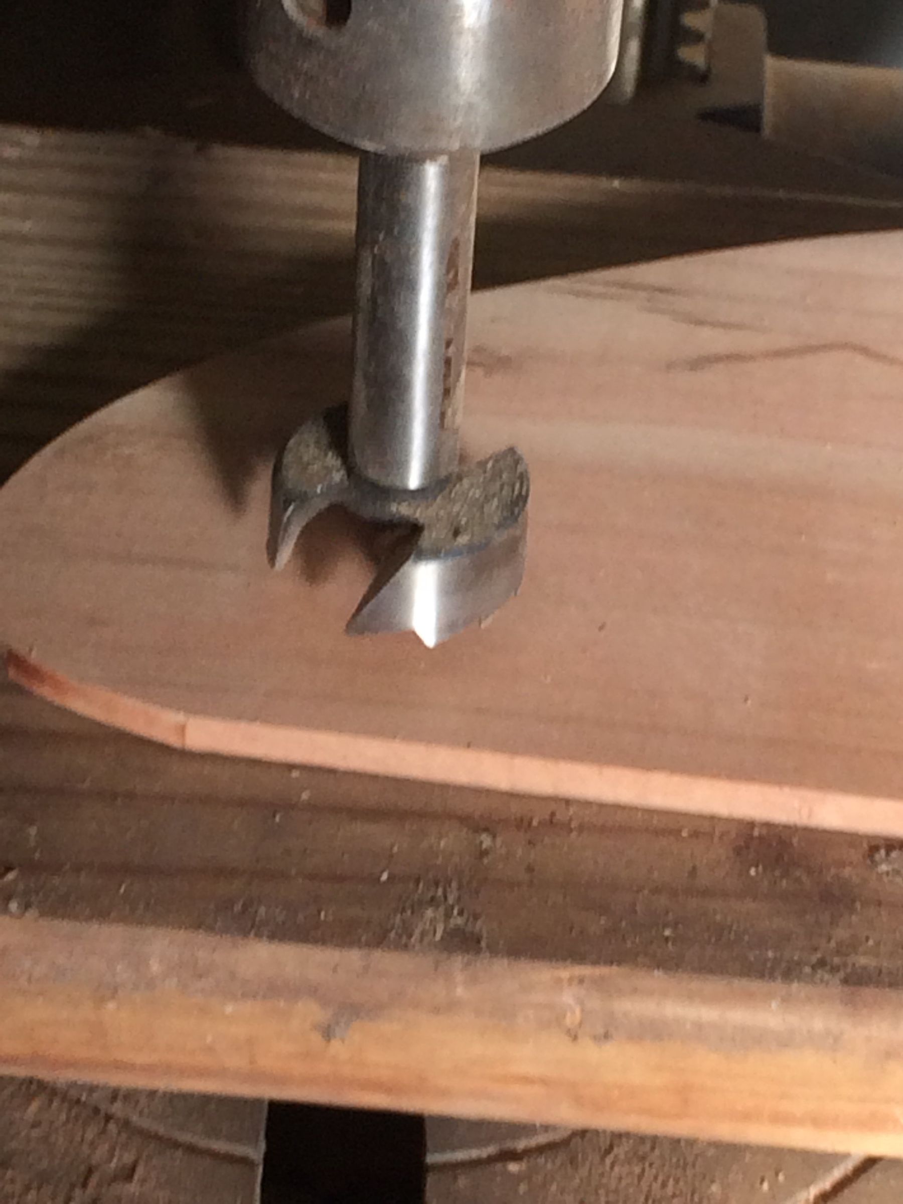Homemade Wood Pizza Cutters : 9 Steps (with Pictures) - Instructables