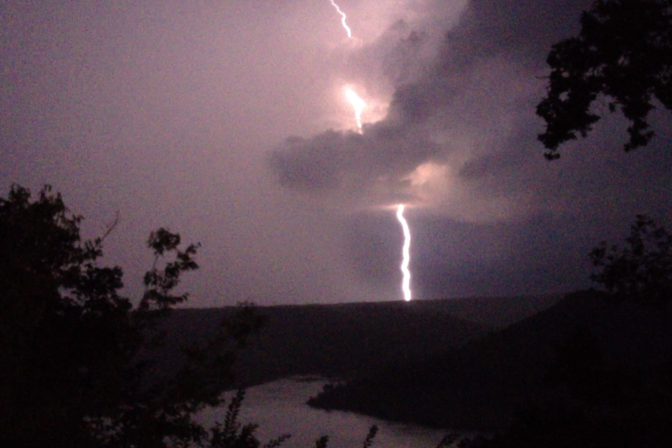 Perfect Lightning Photography : 7 Steps (with Pictures) - Instructables