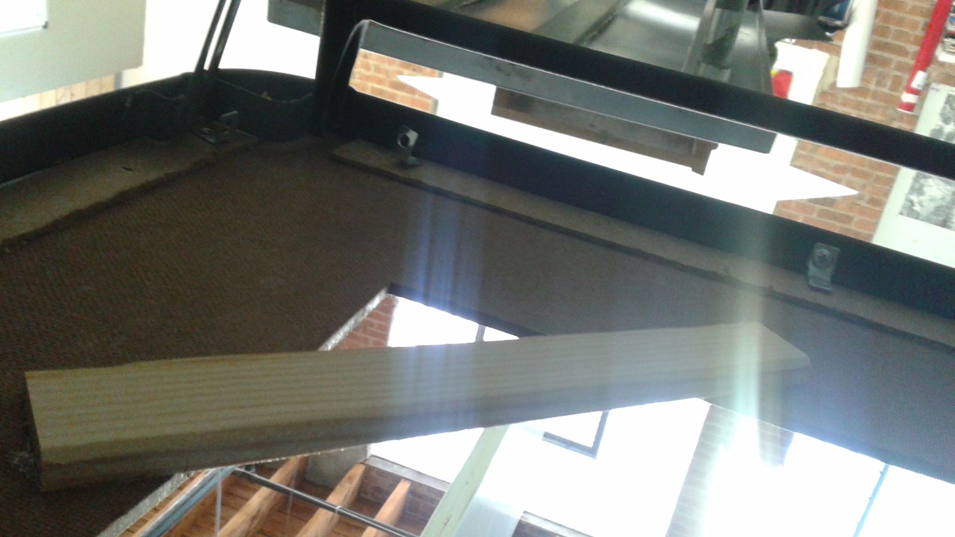 Folding Light Table : 7 Steps (with Pictures) - Instructables