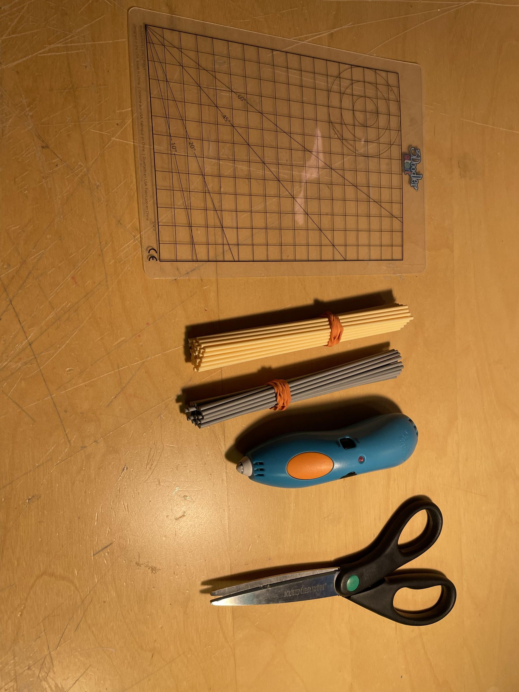 Cool 3D Pen Bridge Sculpture! : 3 Steps - Instructables