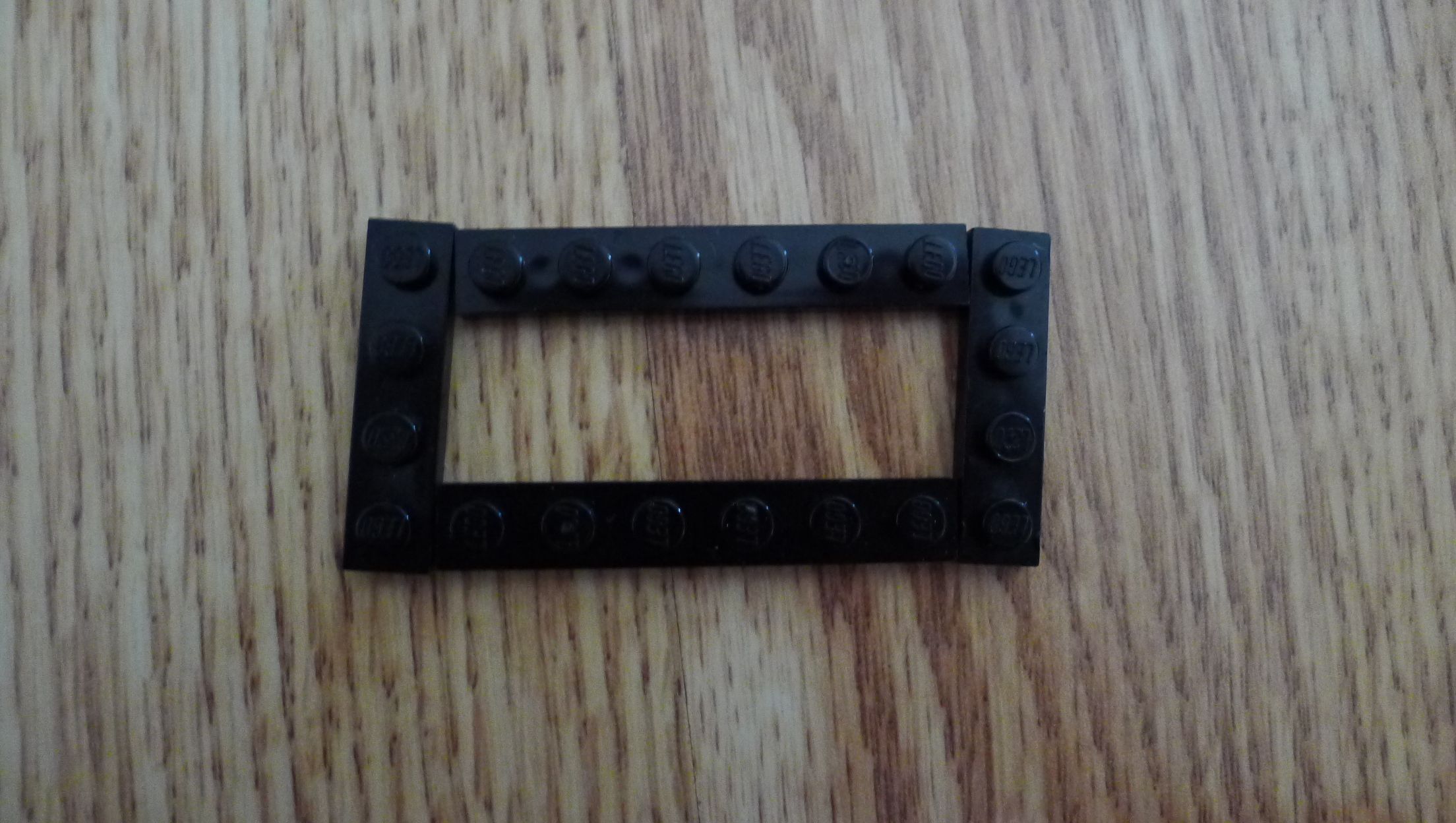 Lego Minecraft Hitman Version of Steve : 7 Steps - Instructables