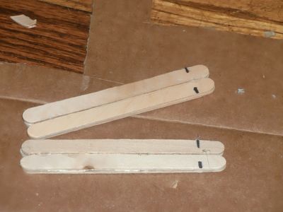 Paper Airplane Crossbow Launcher : 14 Steps (with Pictures) - Instructables