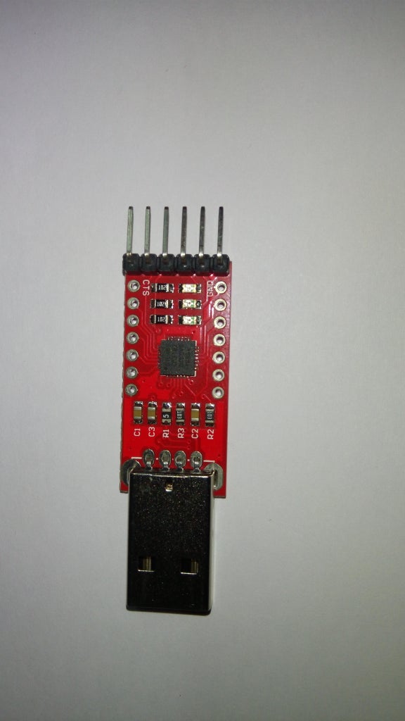 Control Arduino Uno Using Esp8266 Wifi Module And Blynk App 6 Steps Instructables