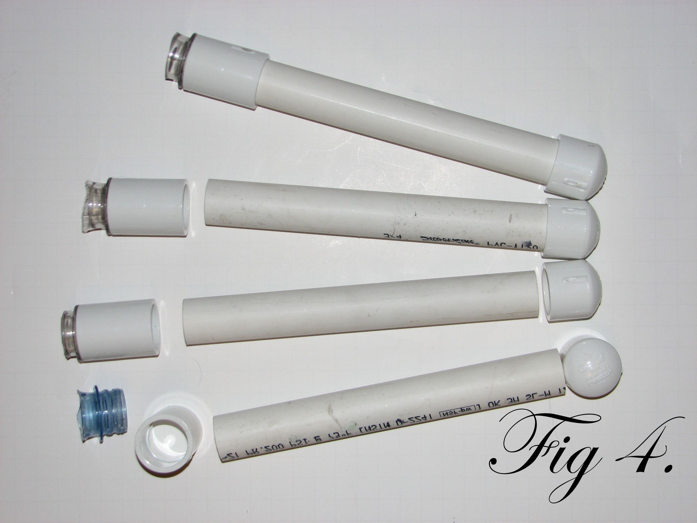 Build a Net Gun : 11 Steps (with Pictures) - Instructables