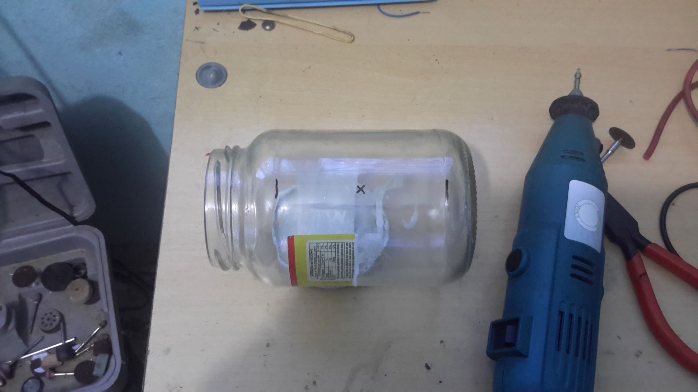 Build a Working Fusion Reactor Model : 8 Steps (with Pictures ...
