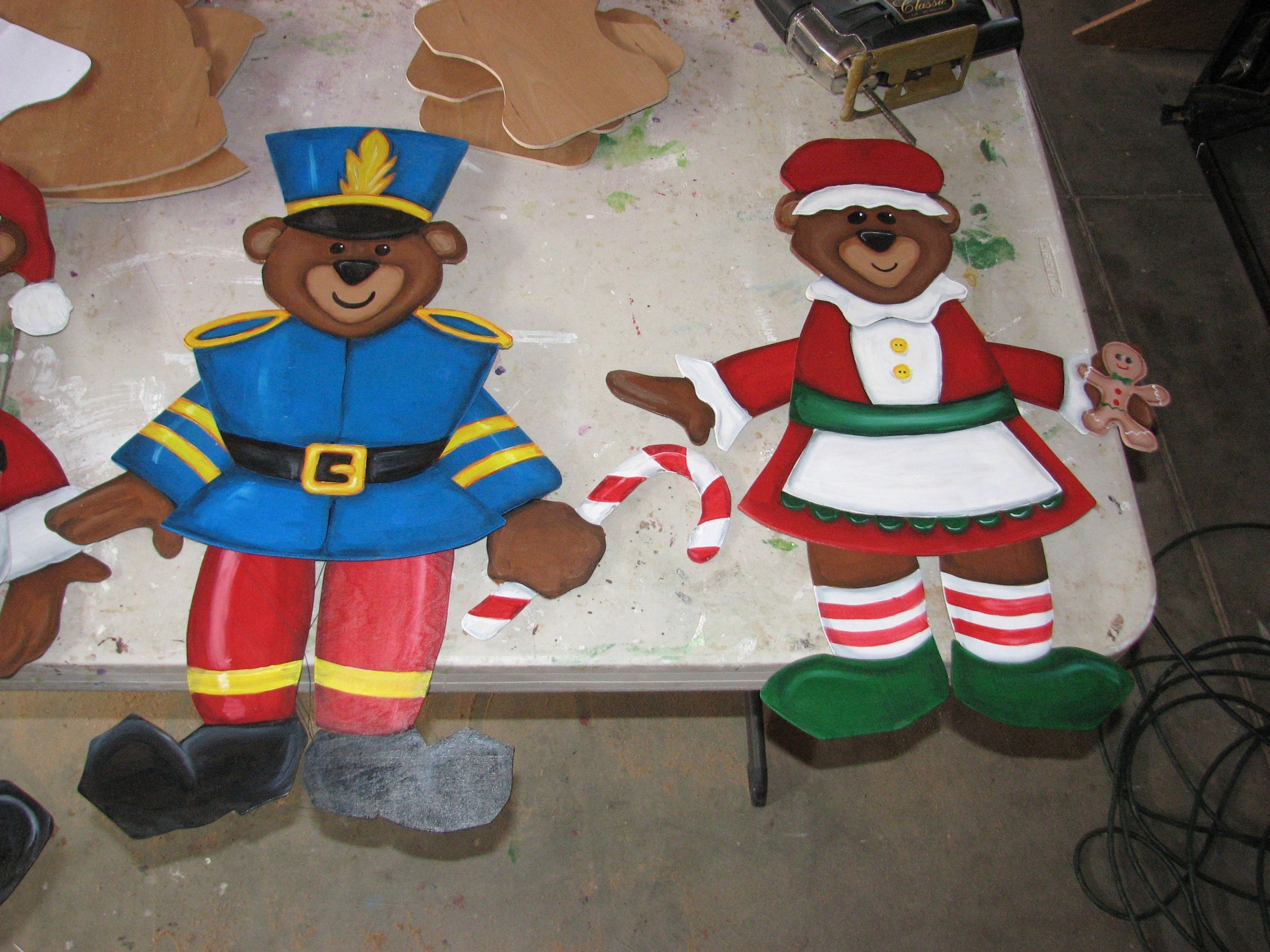 Toy Jumping Jack : 3 Steps (with Pictures) - Instructables