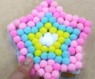 E-textile Coaster : 7 Steps - Instructables