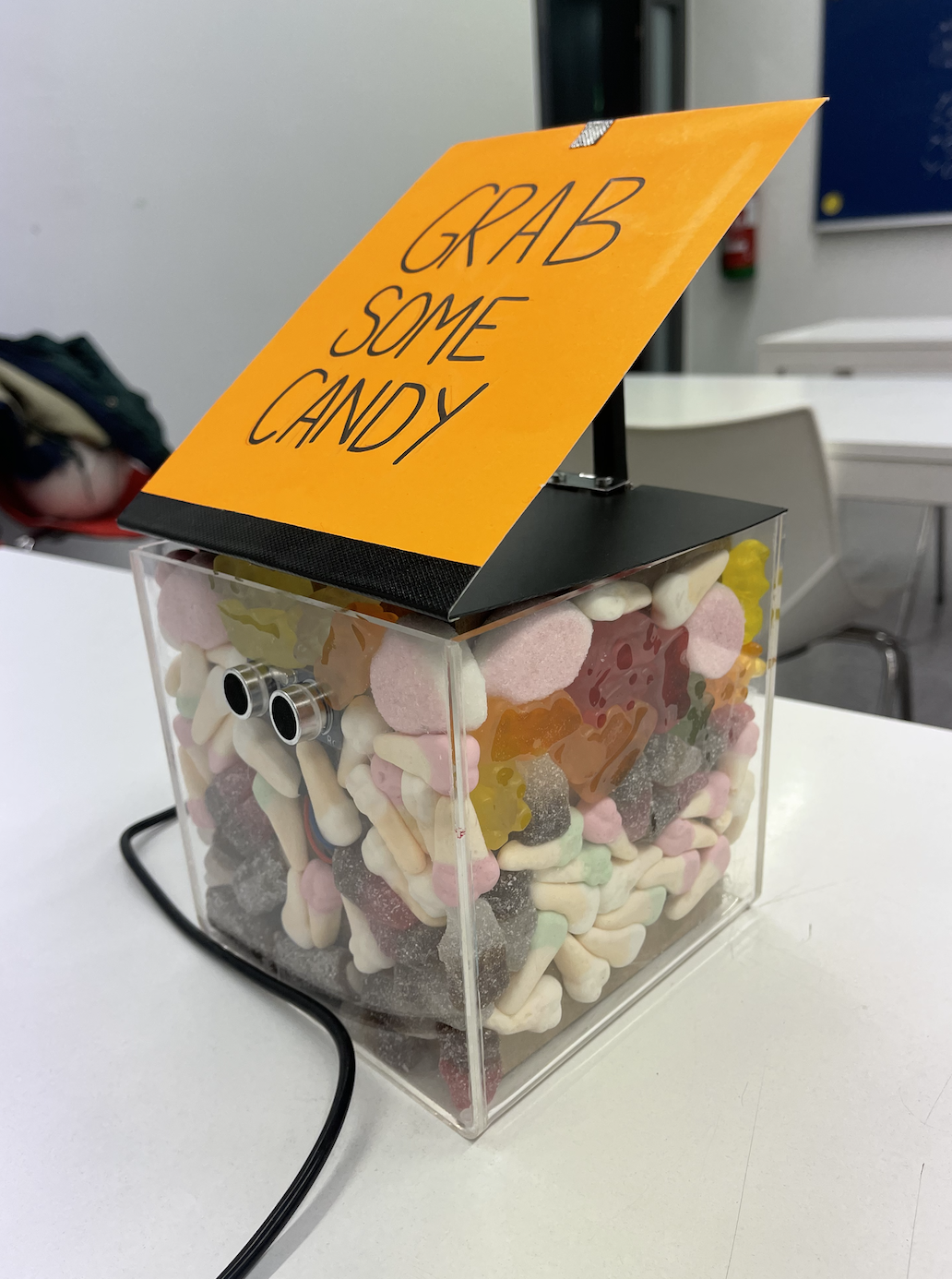 HALLOWEEN PROJECT: the Candied Dead Baby : 11 Steps (with Pictures ...