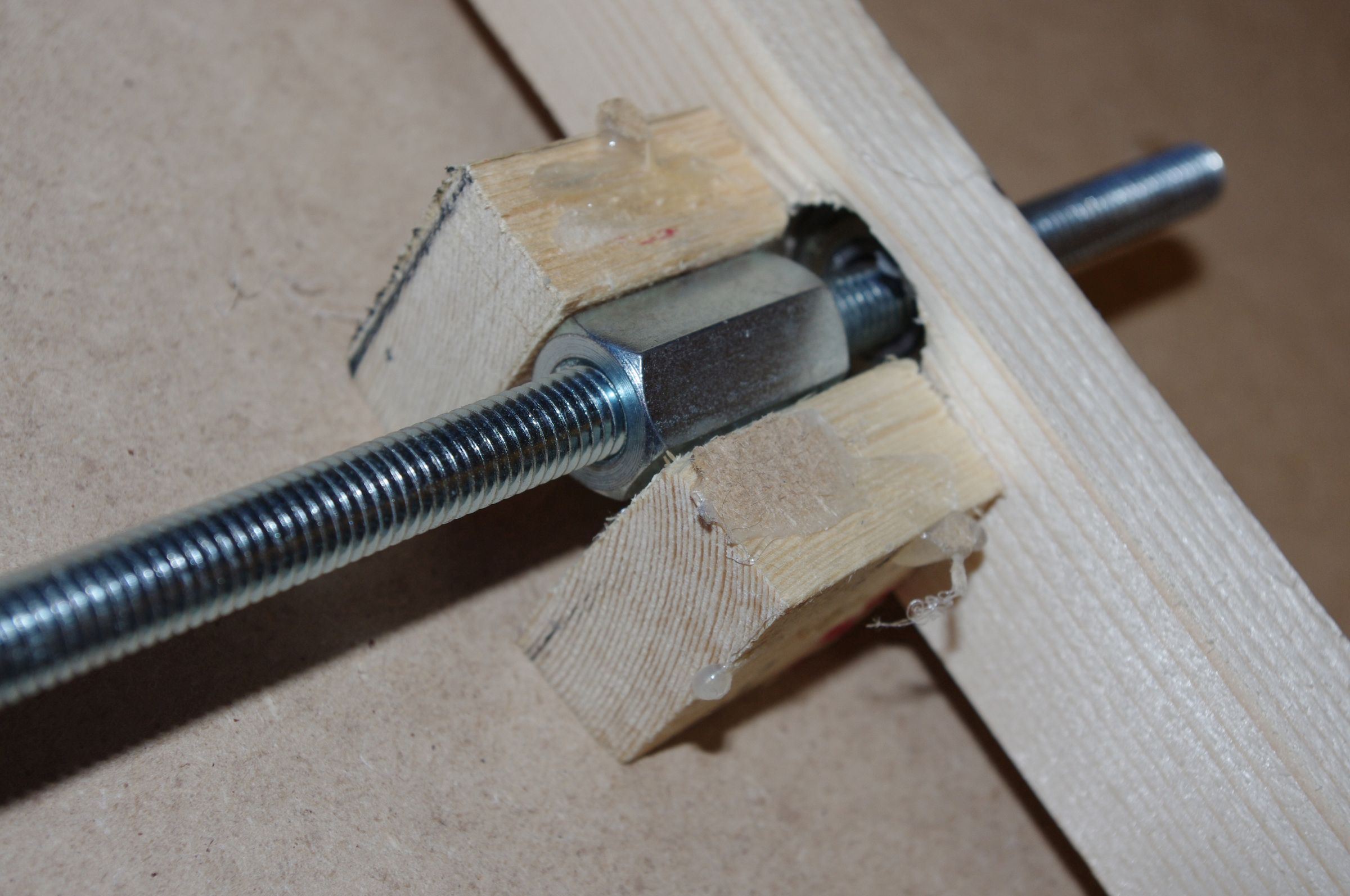 Simple CNC Machine : 7 Steps (with Pictures) - Instructables