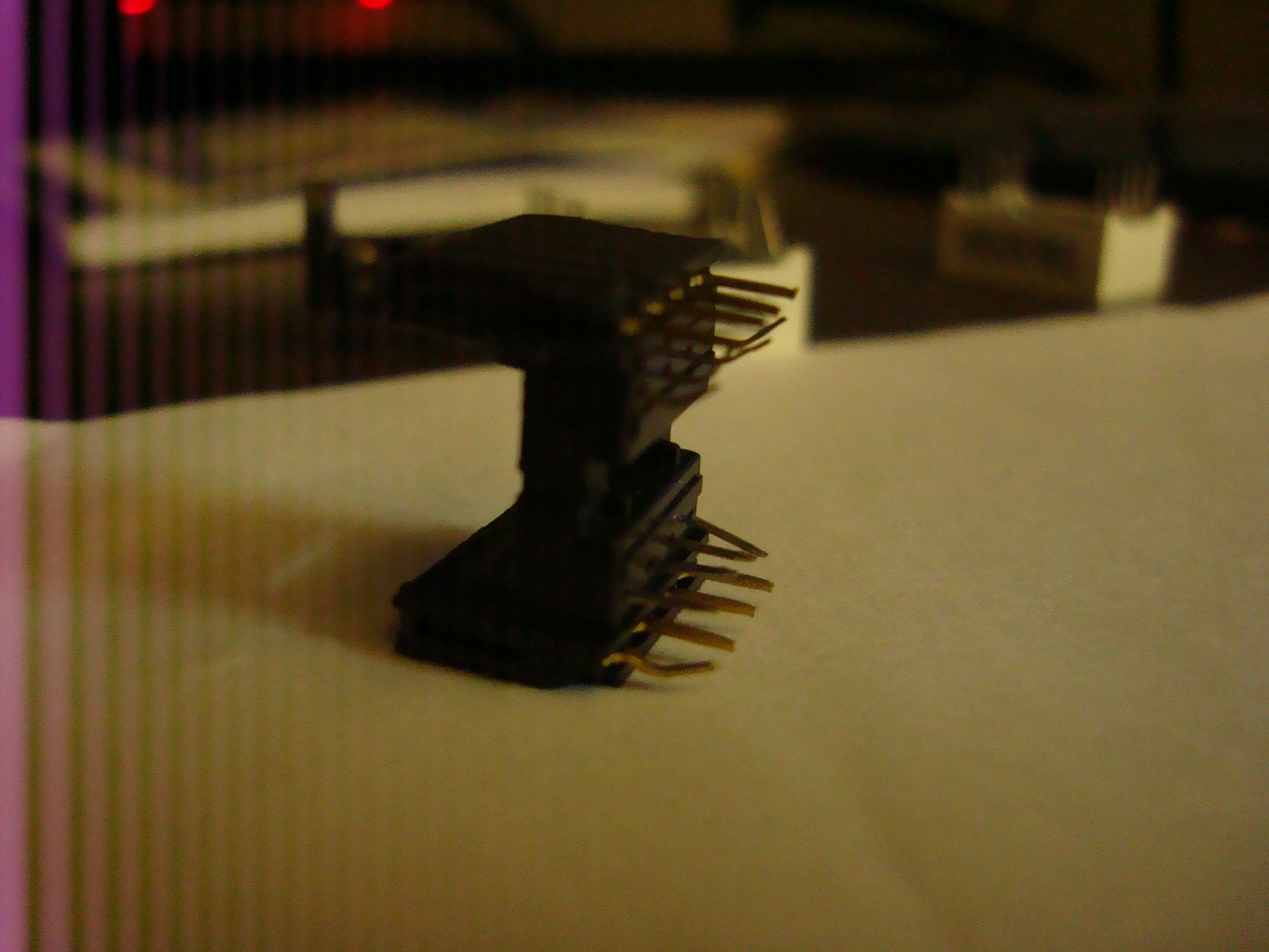The Electro-Mechanical Clock : 24 Steps - Instructables
