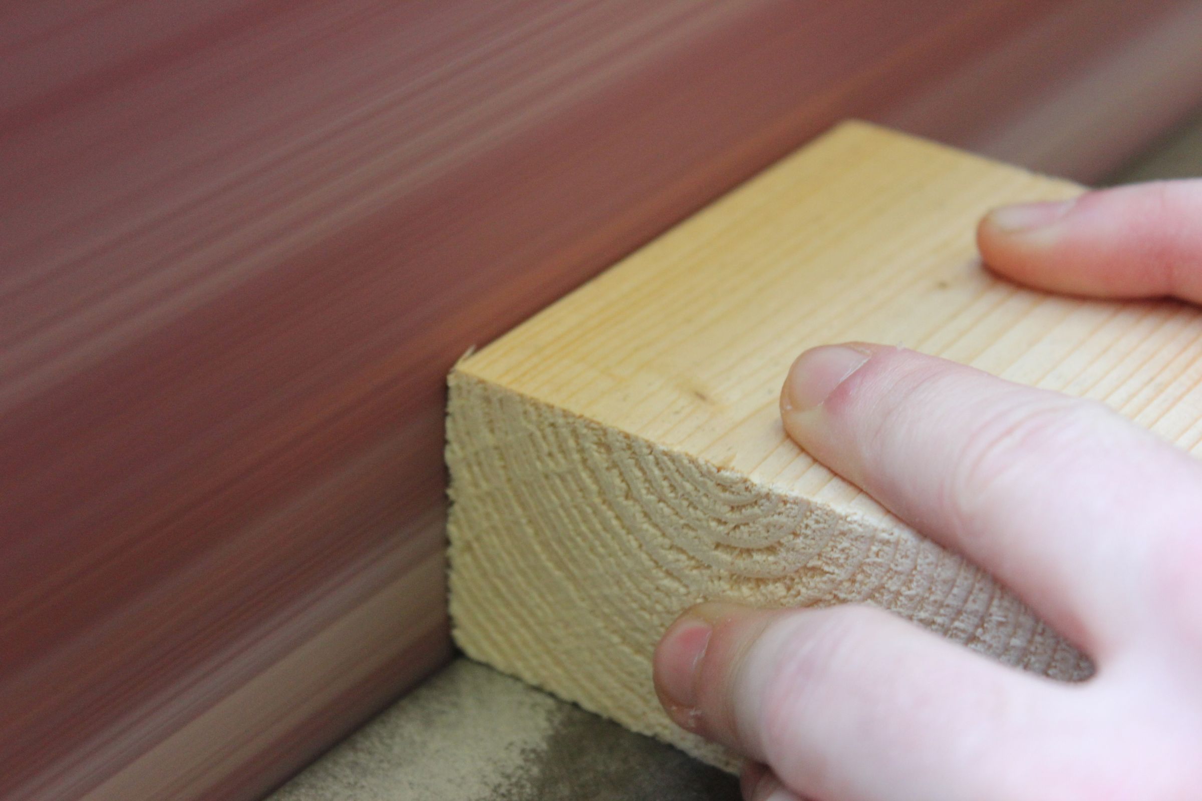 Matt Finish Wood - WerkplaatsIDC : 8 Steps (with Pictures) - Instructables