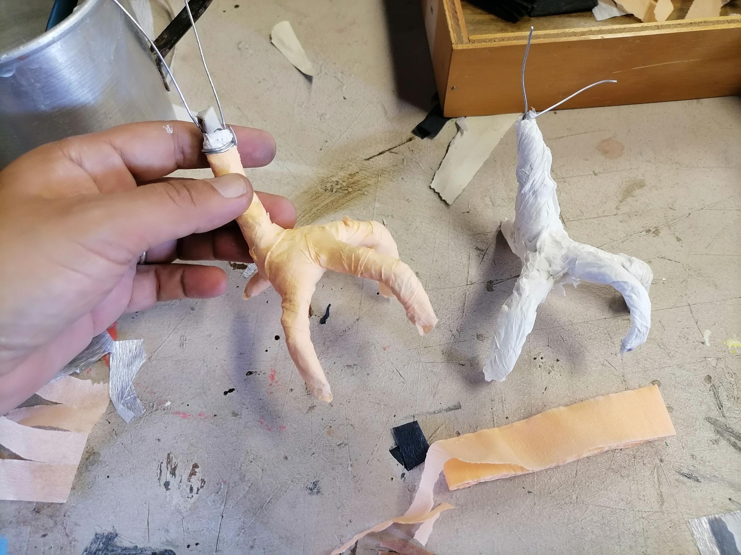 An Owl Pinata : 6 Steps (with Pictures) - Instructables