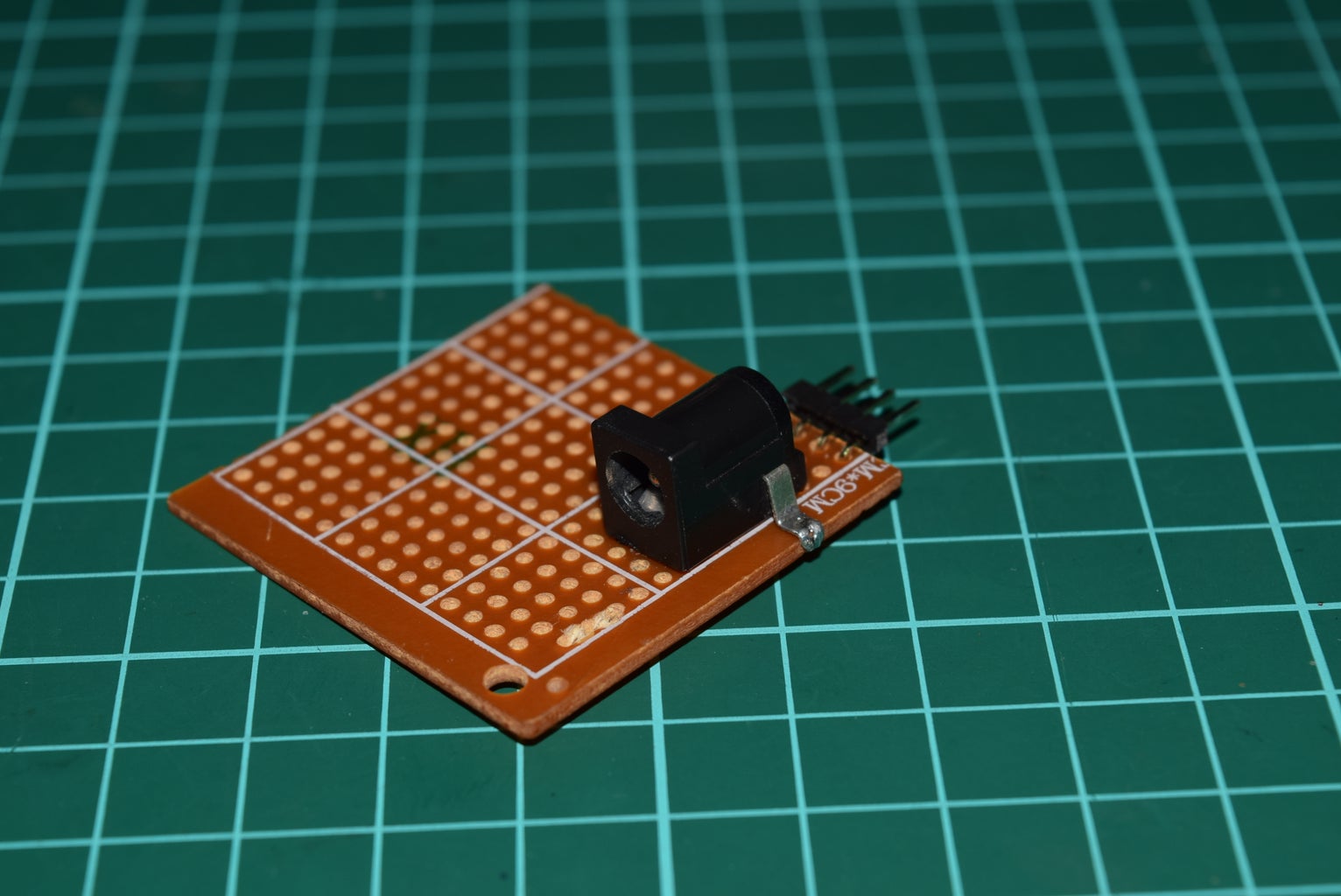 Arduino Auto Knock 9 Steps With Pictures Instructables