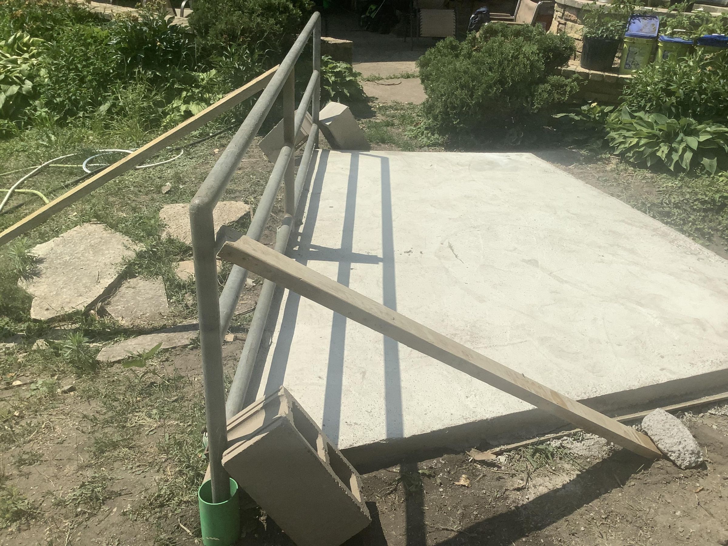 Make It Access Bridge Build -- WORKING PROTOTYPE : 9 Steps (with ...