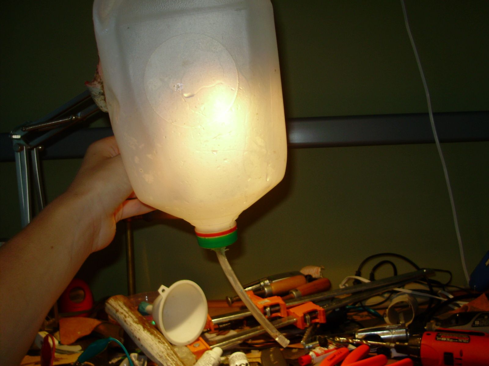Repaint and Water Cool Your Laptop : 17 Steps - Instructables