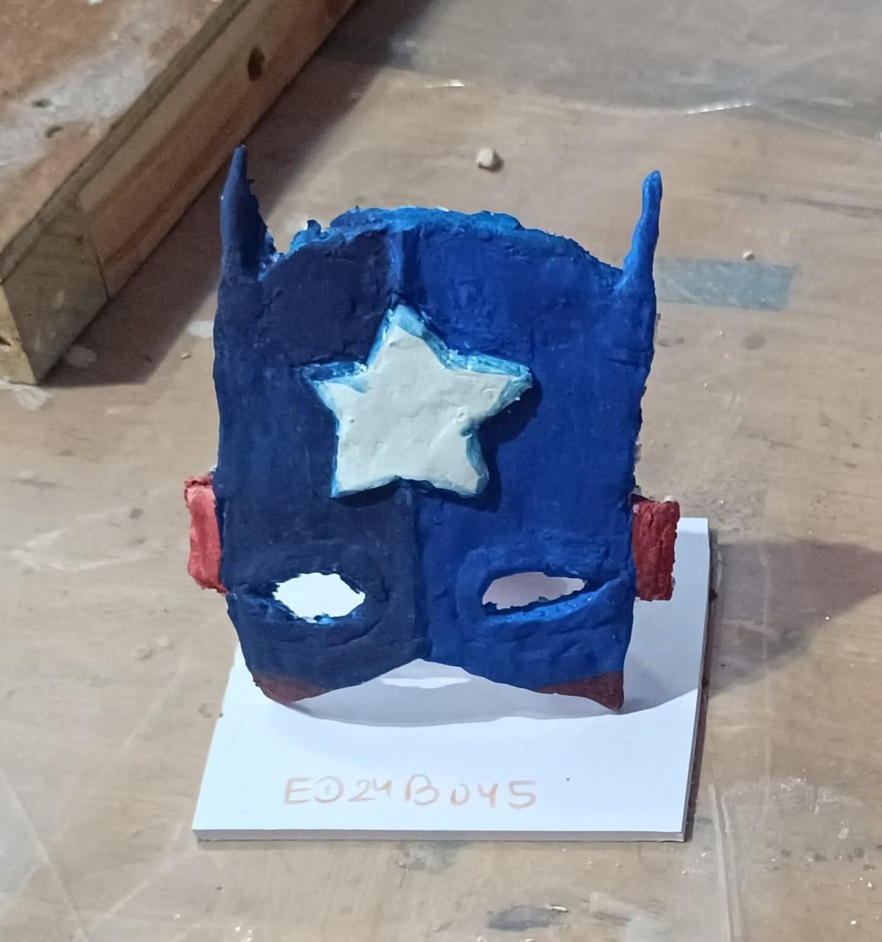 Mask Making : 5 Steps - Instructables