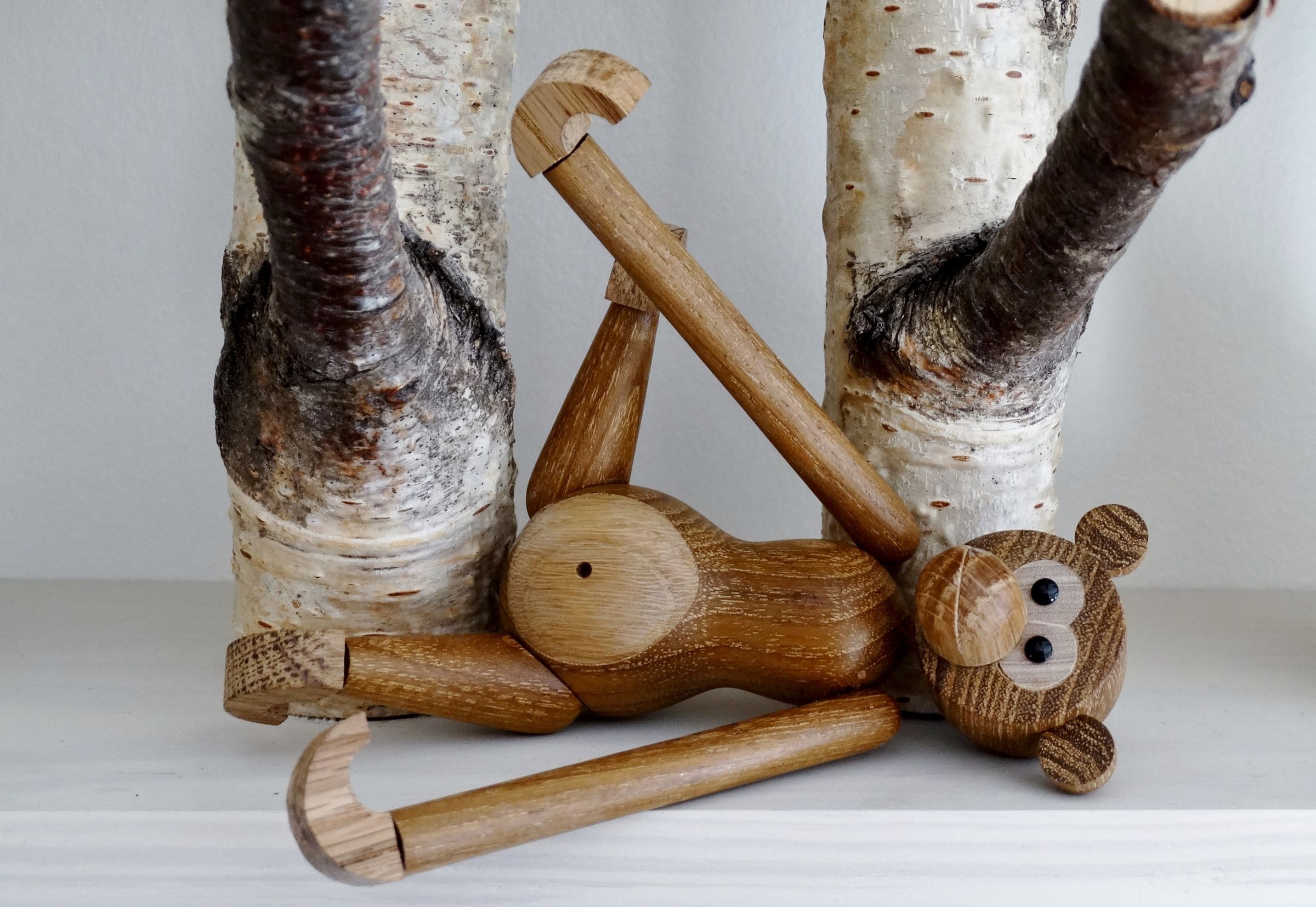 Hello Monkey : 14 Steps (with Pictures) - Instructables