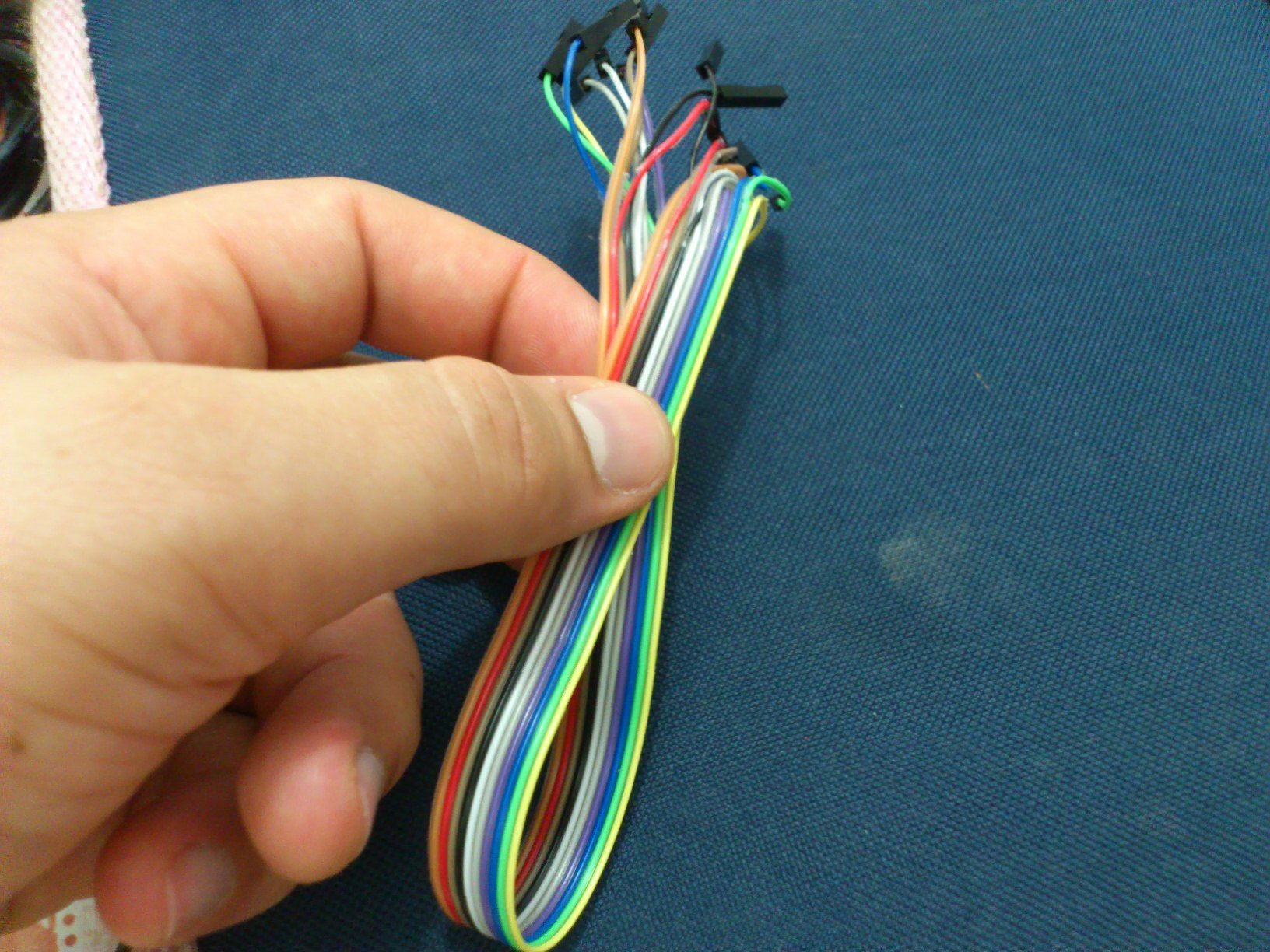 Larson Scanner With Relay Module : 4 Steps (with Pictures) - Instructables