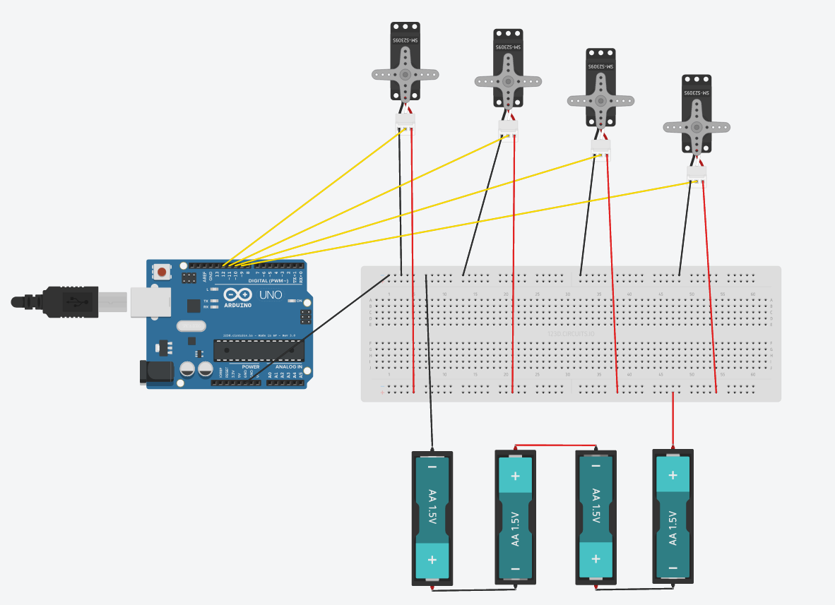 Arduino Calendar [ENG & NL] : 8 Steps (with Pictures) - Instructables