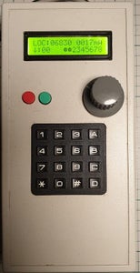 ESP8266 DCC Controller : 7 Steps - Instructables