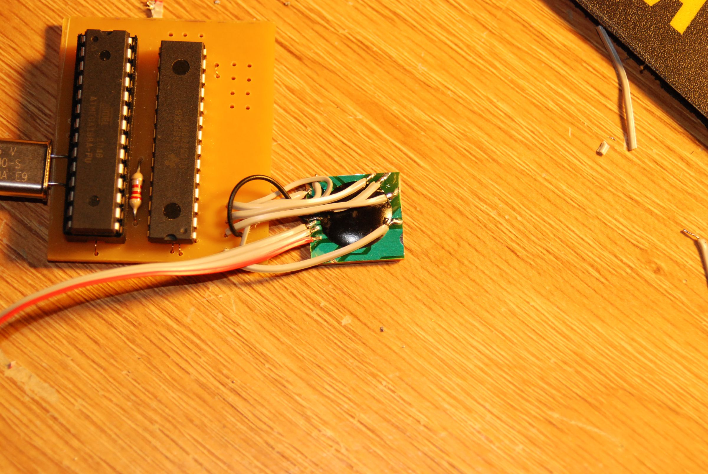 NES in a Cartridge : 8 Steps (with Pictures) - Instructables