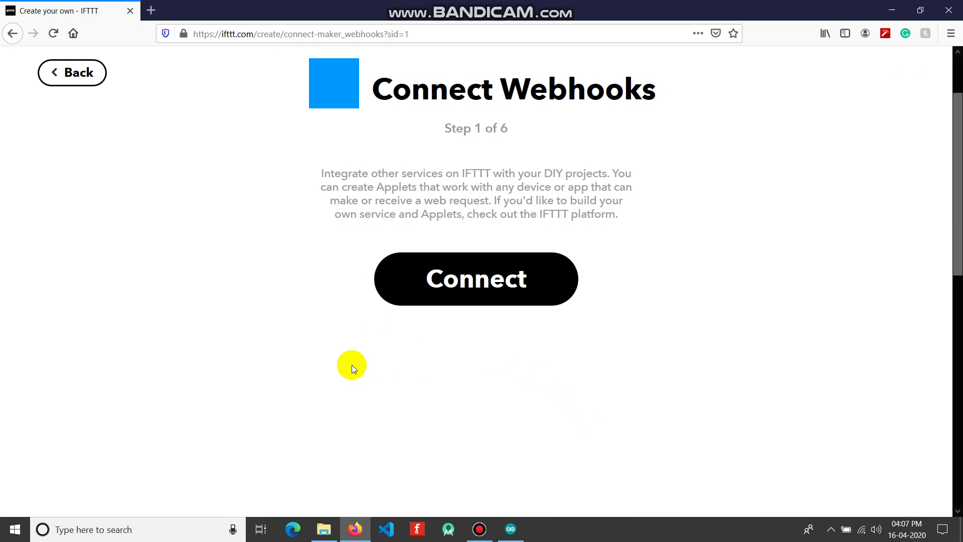LOW COST IOT THEFT DETECTION DEVICE (Pi Home Security) : 7 Steps - Instructables