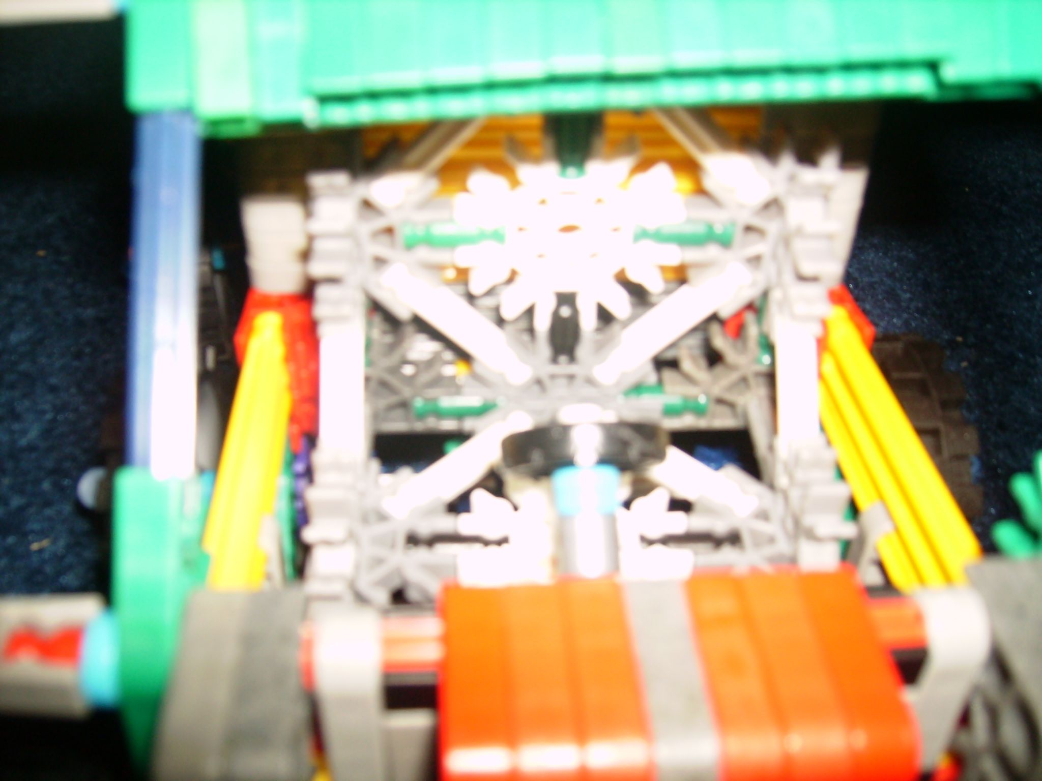 K'nex Flatbed Truck - Instructables