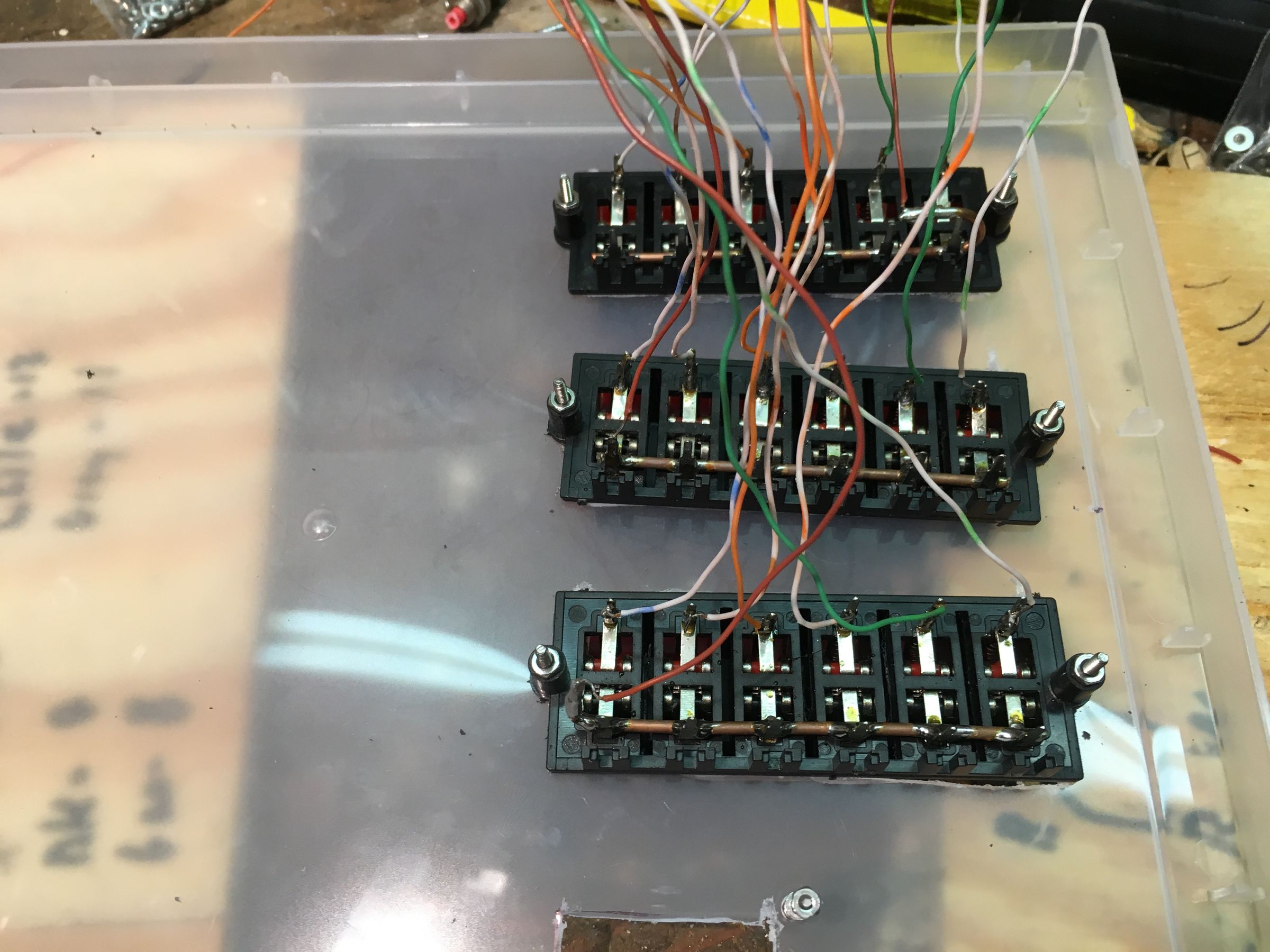 Arduino Wireless Fireworks System : 18 Steps - Instructables