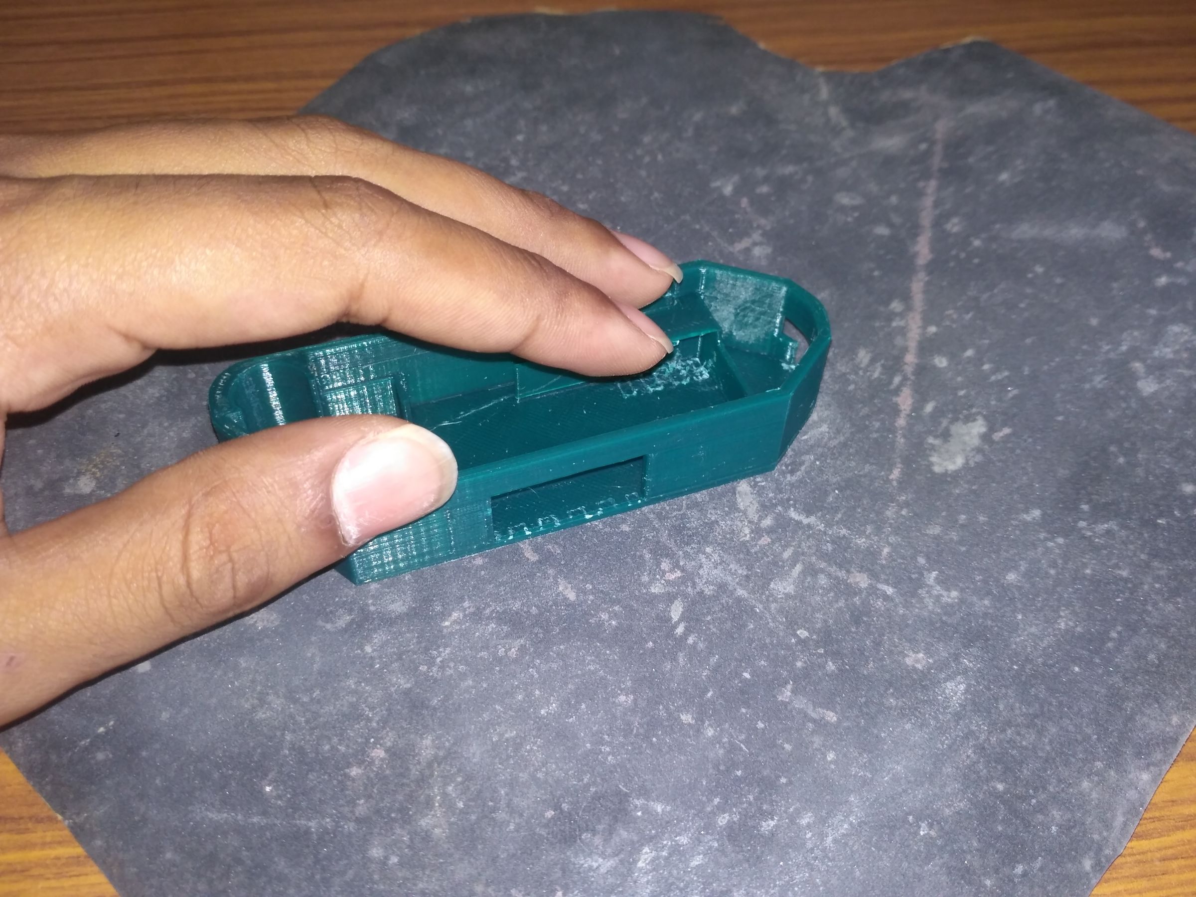 DIGITAL MULTI-FUNCTION MEASURING TOOL : 21 Steps (with Pictures ...
