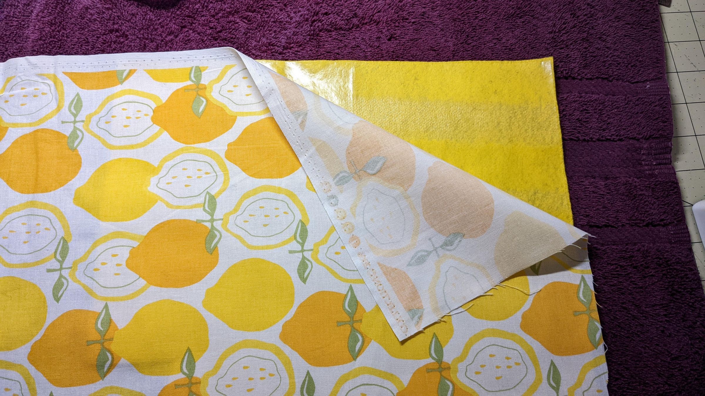 Fried Pie Purse and Wallet : 16 Steps (with Pictures) - Instructables