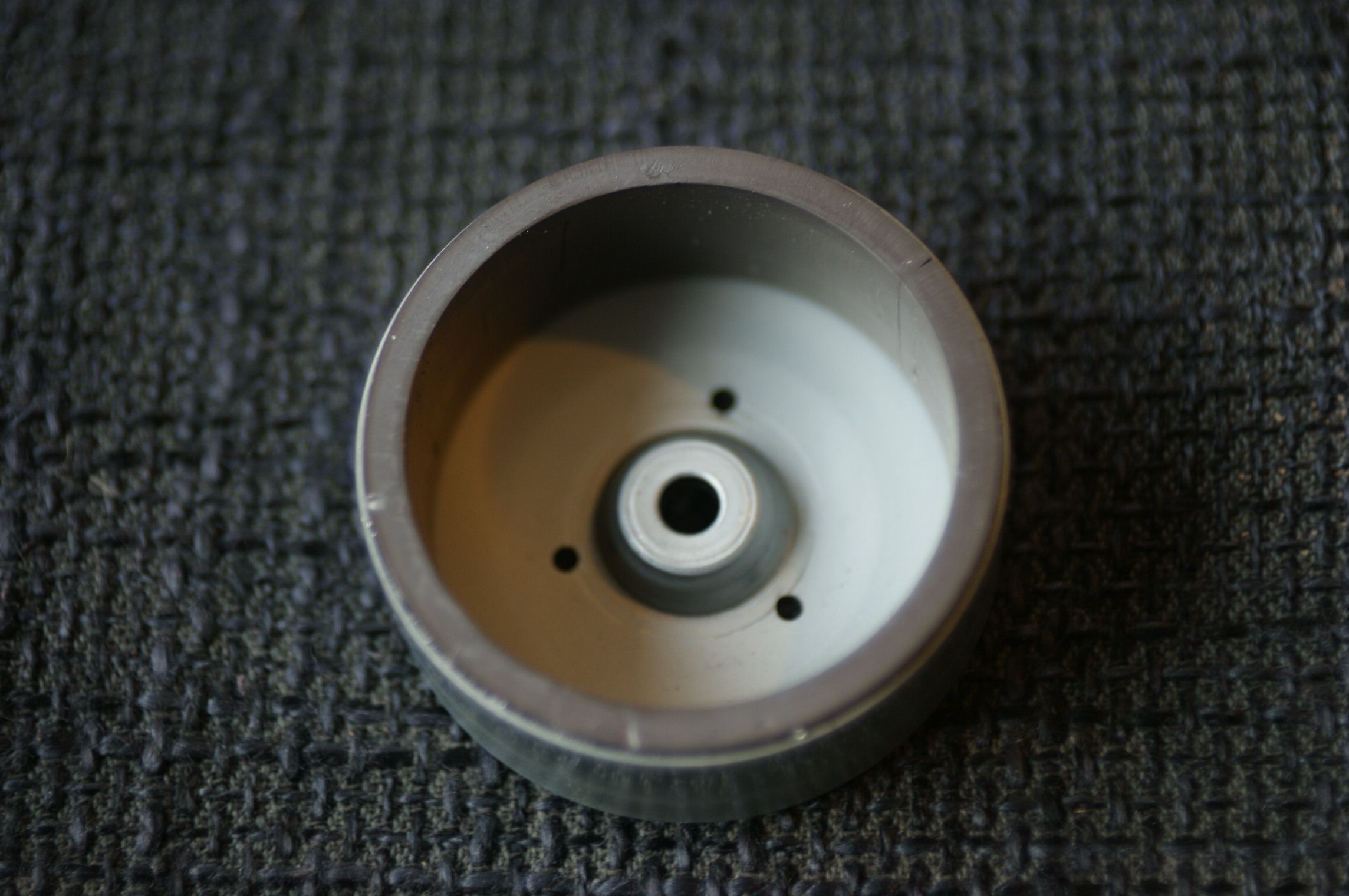 Upgrade/Replace Brushless Motor Magnets : 5 Steps (with Pictures ...