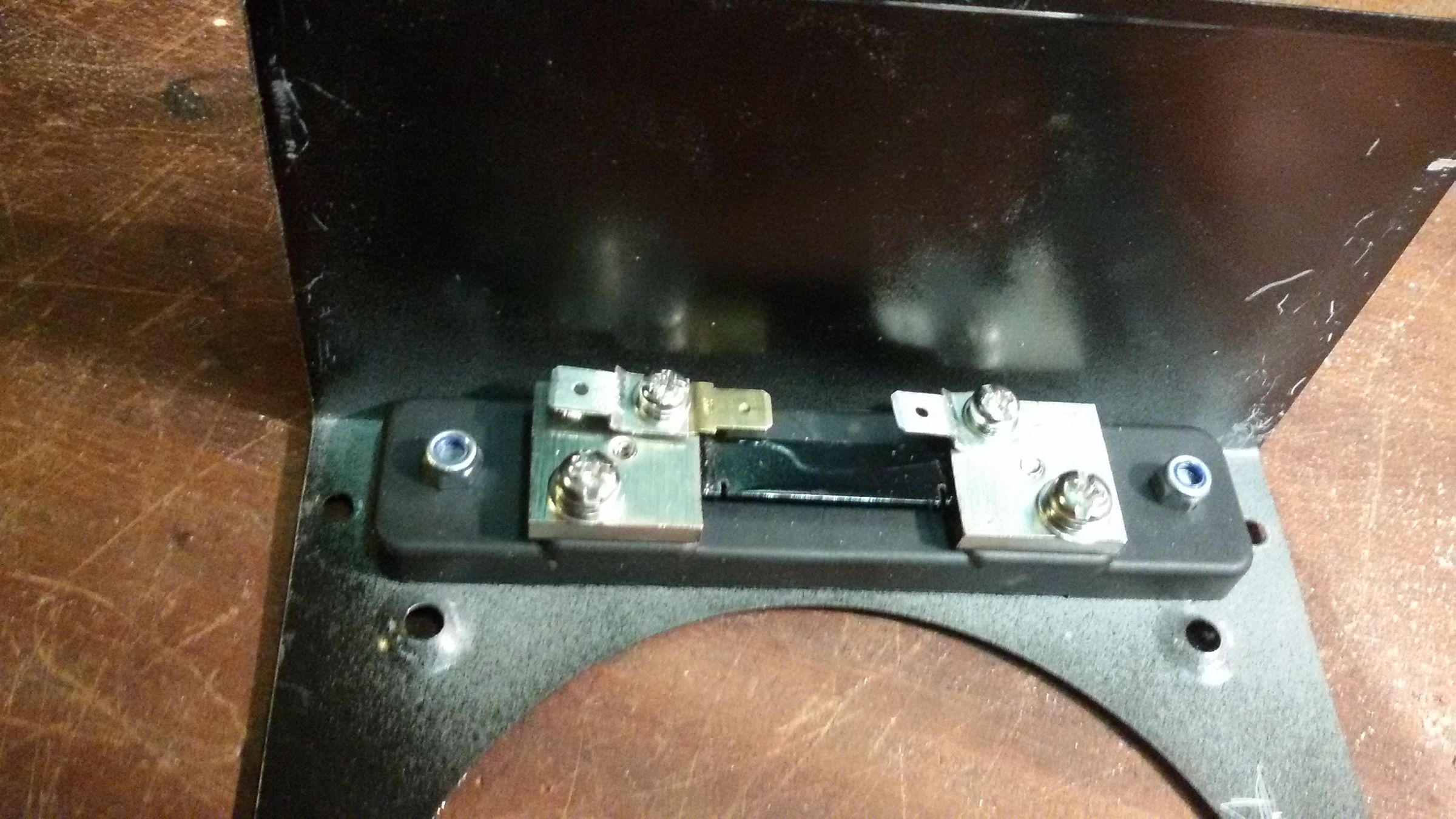Adjustable High Current Lab SMPS Out of a Standard ATX PS : 17 Steps ...