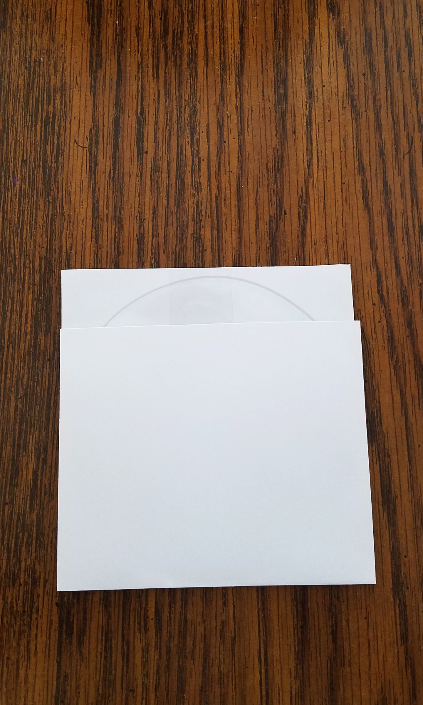Paper CD Case : 10 Steps - Instructables