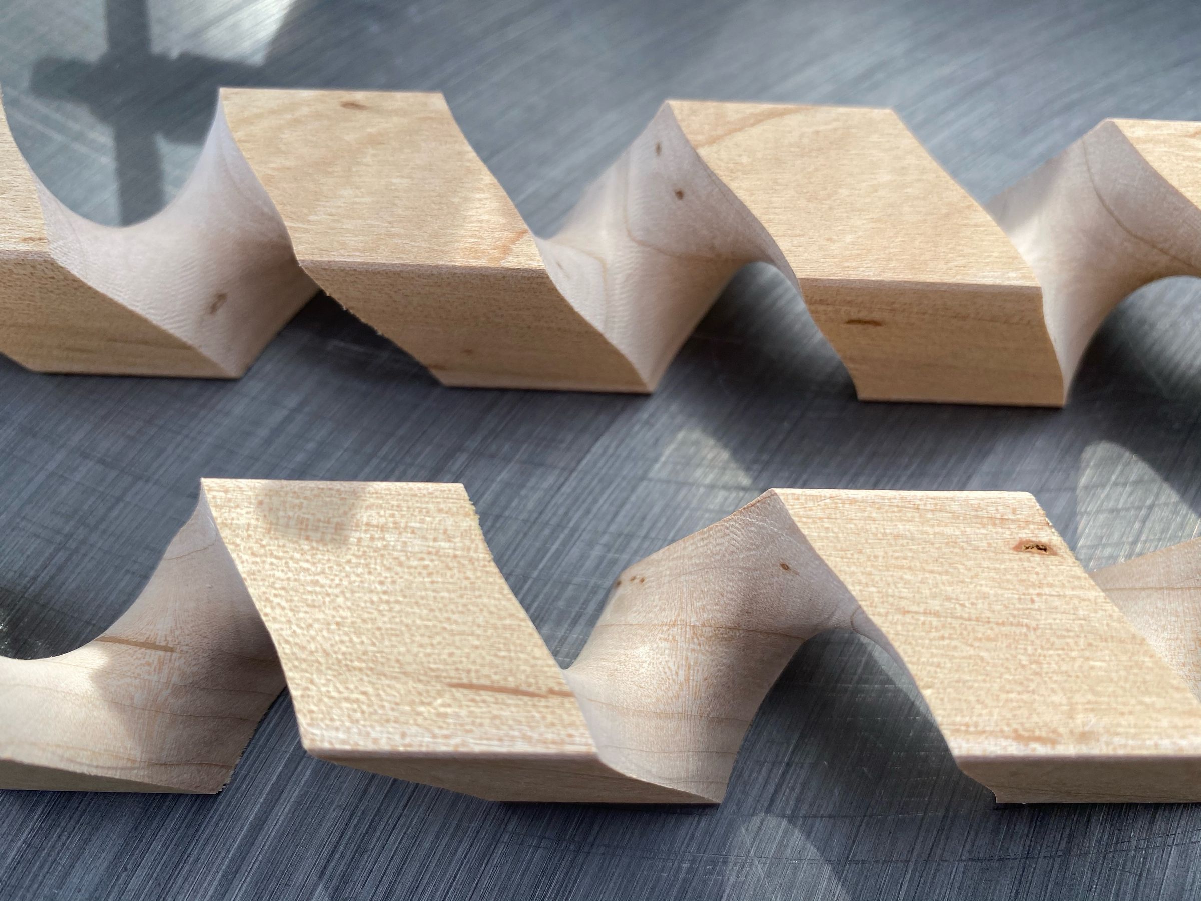 Incredible Wooden Spirals : 17 Steps (with Pictures) - Instructables