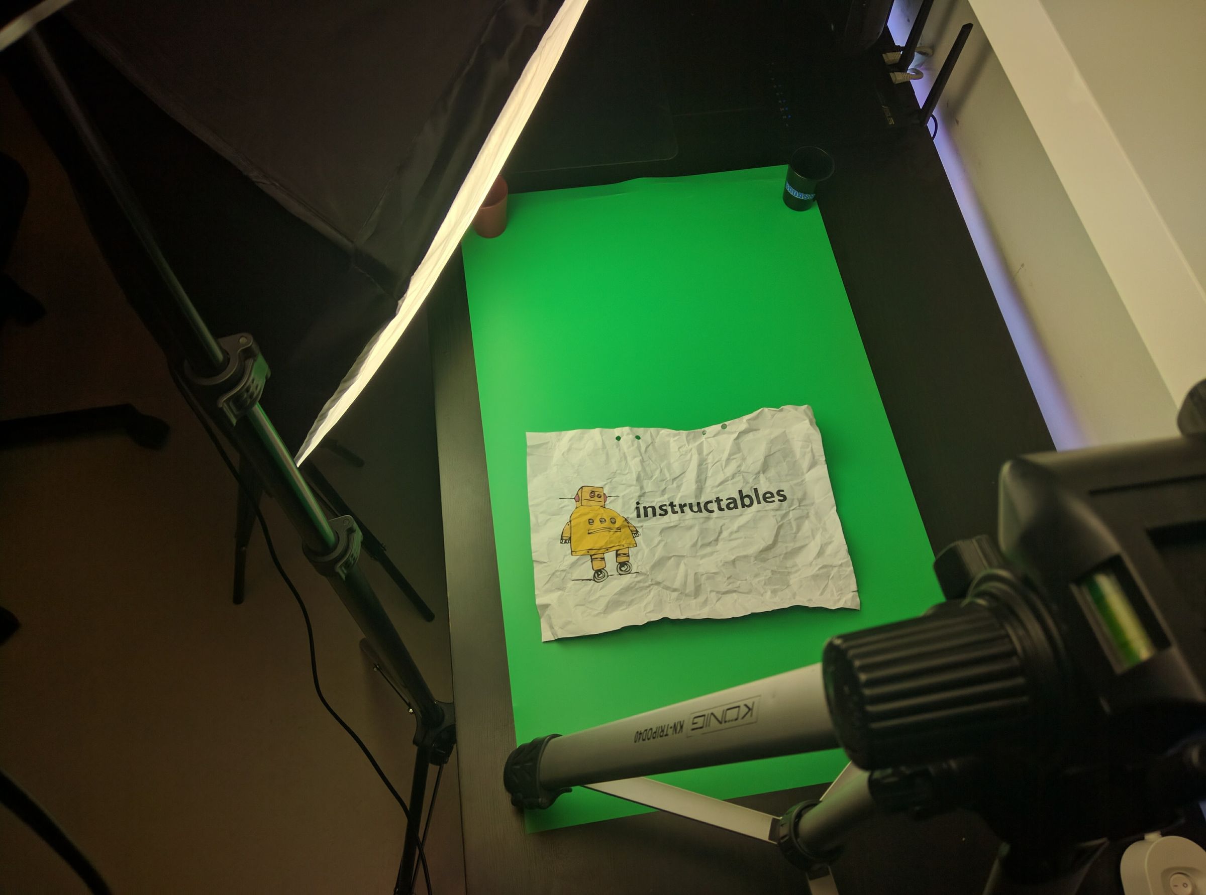 Stop Motion Paper Effect With Premiere! : 3 Steps (with Pictures ...