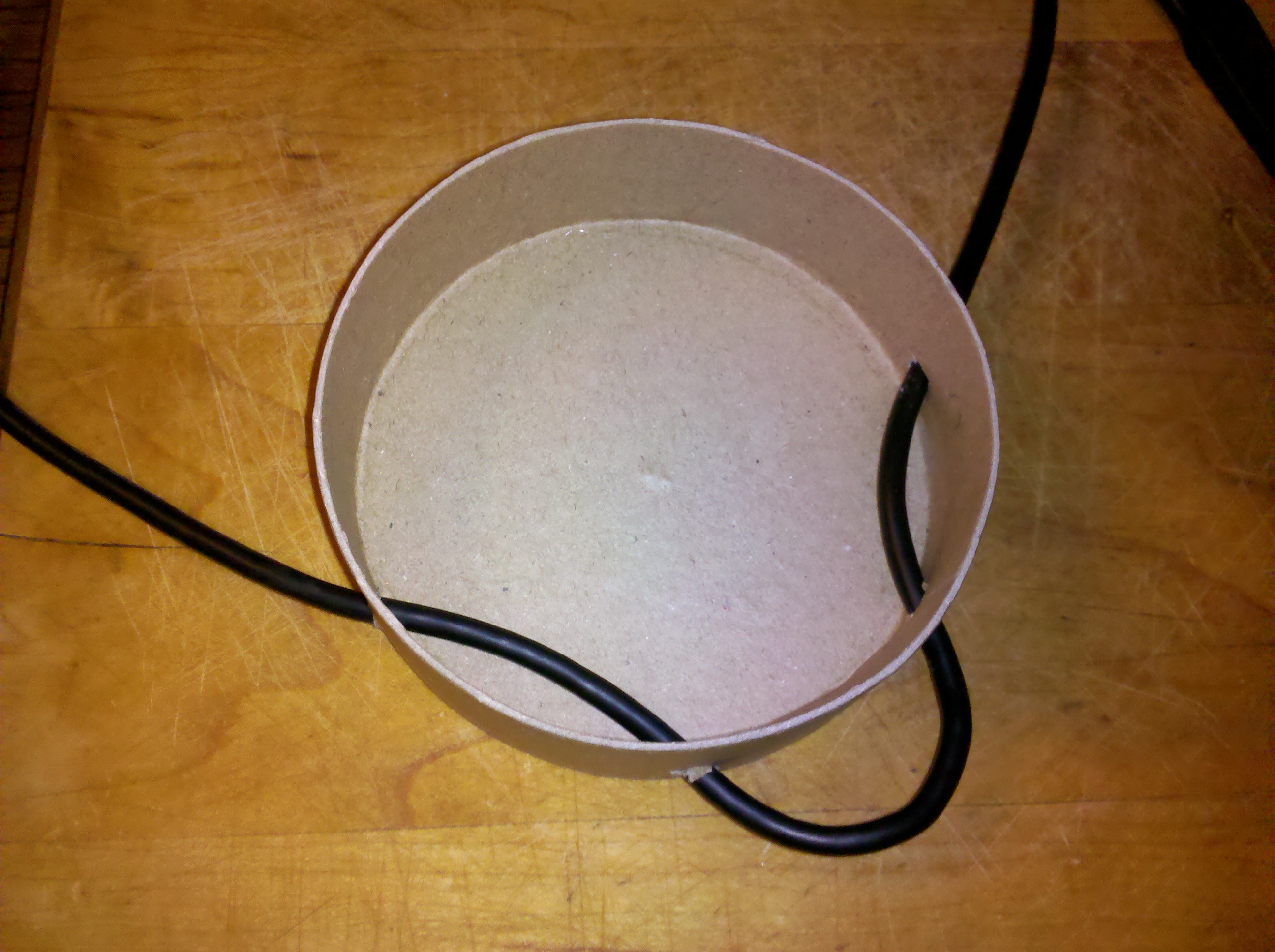 Build an Arc Reactor With Basic Tools and Skills : 8 Steps (with Pictures) - Instructables