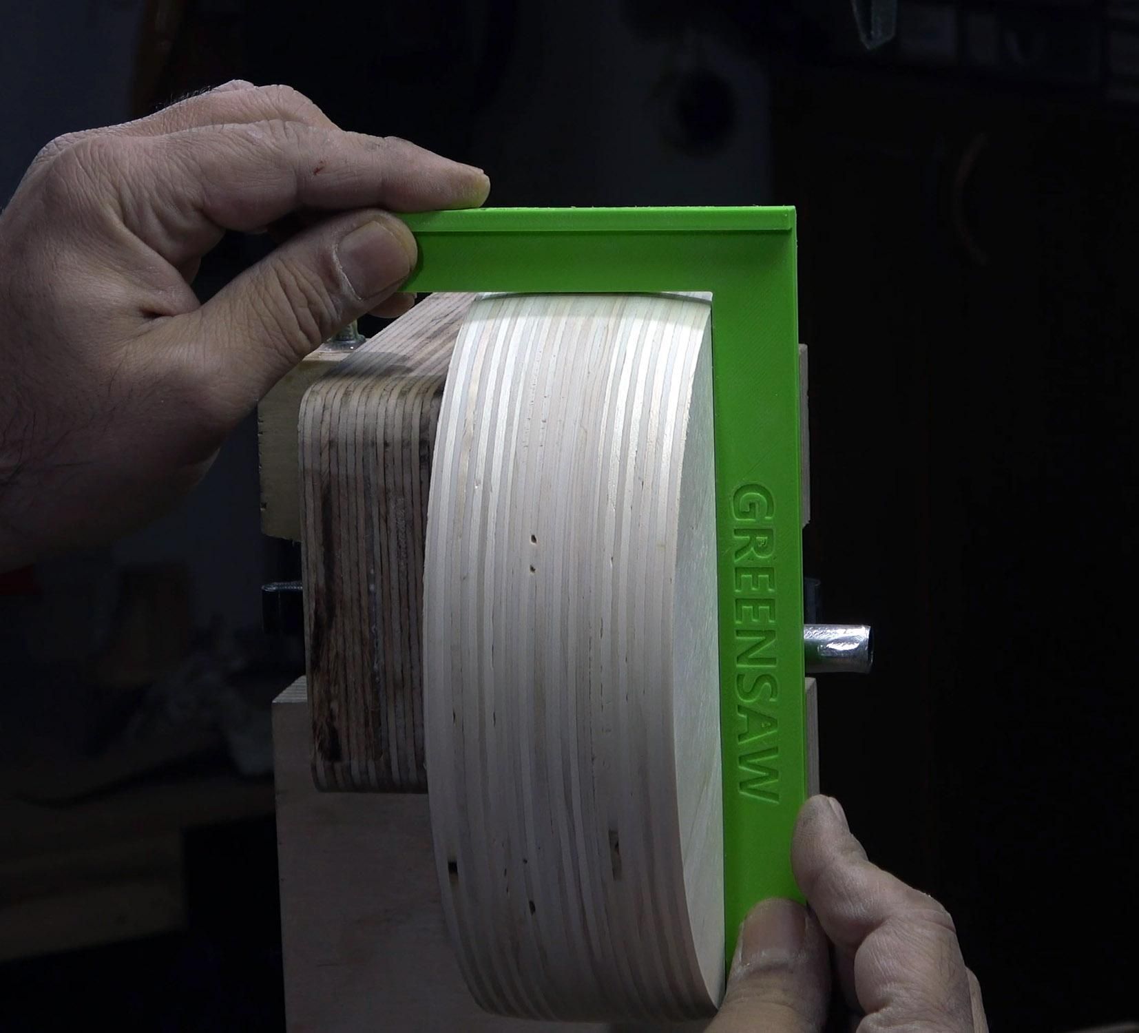 Sanding Machine - DIY : 9 Steps (with Pictures) - Instructables