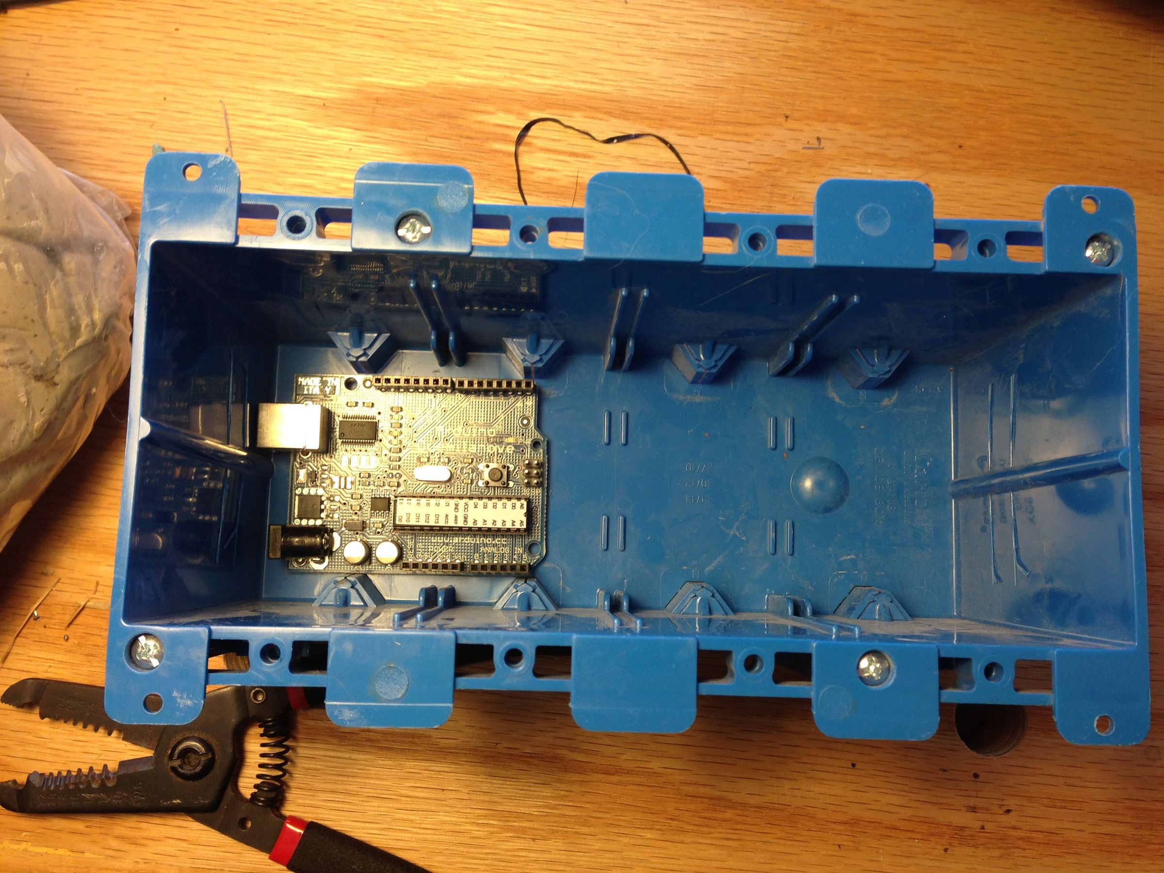 Arduilay : 12 Steps (with Pictures) - Instructables