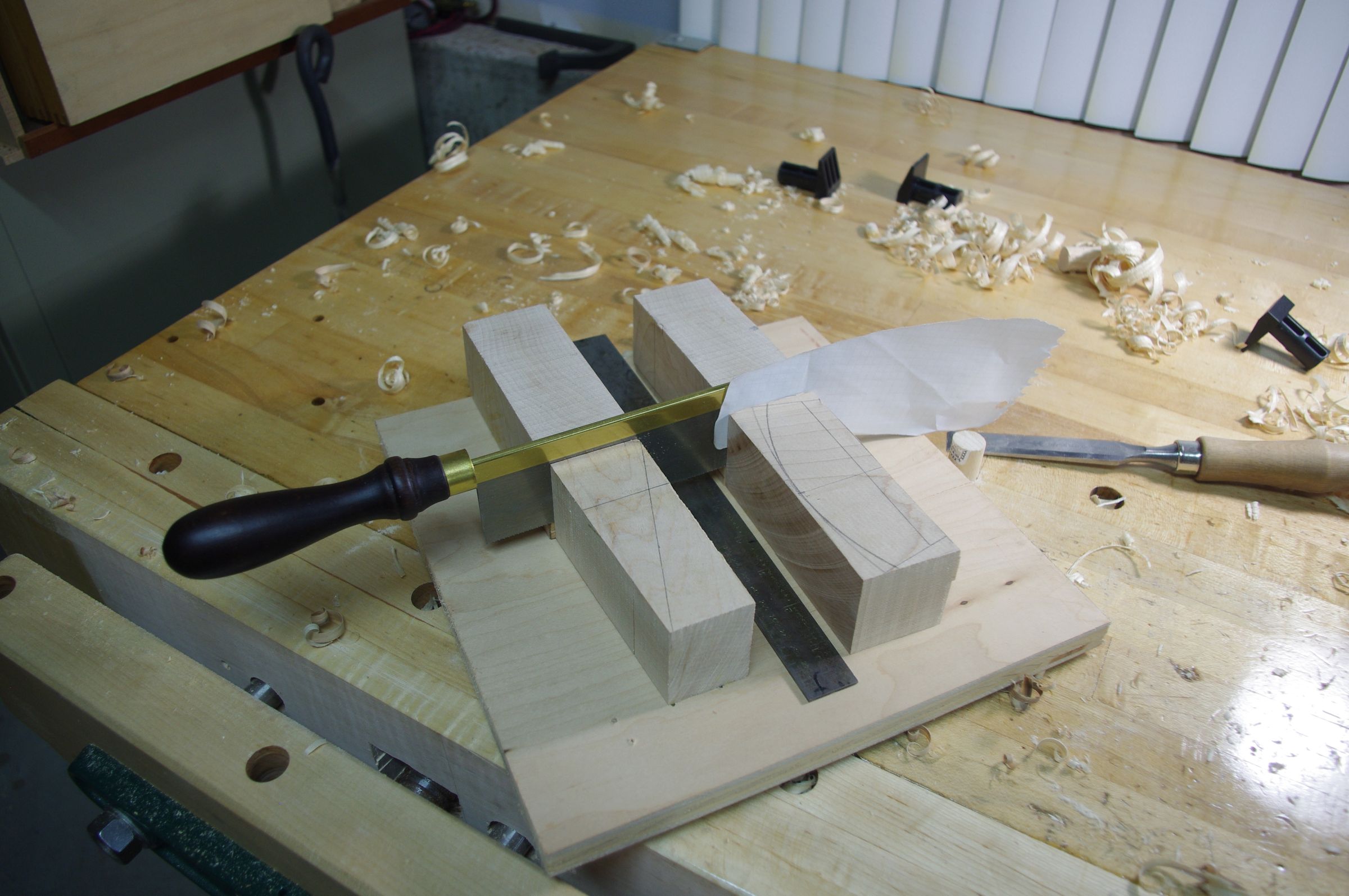 Appalachian Stick Dulcimer : 15 Steps (with Pictures) - Instructables