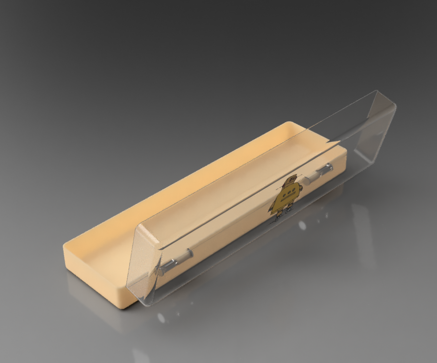 Everyday Objects I Made in Fusion 360 - Instructables