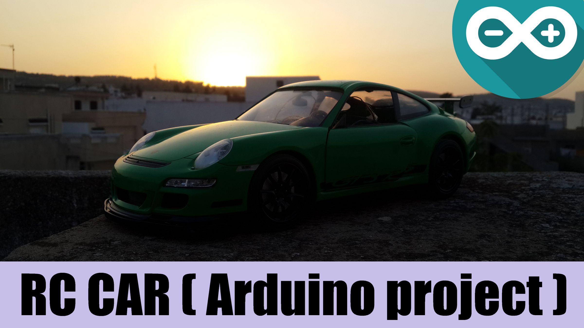 Arduino Bluetooth RC Car : 7 Steps (with Pictures) - Instructables