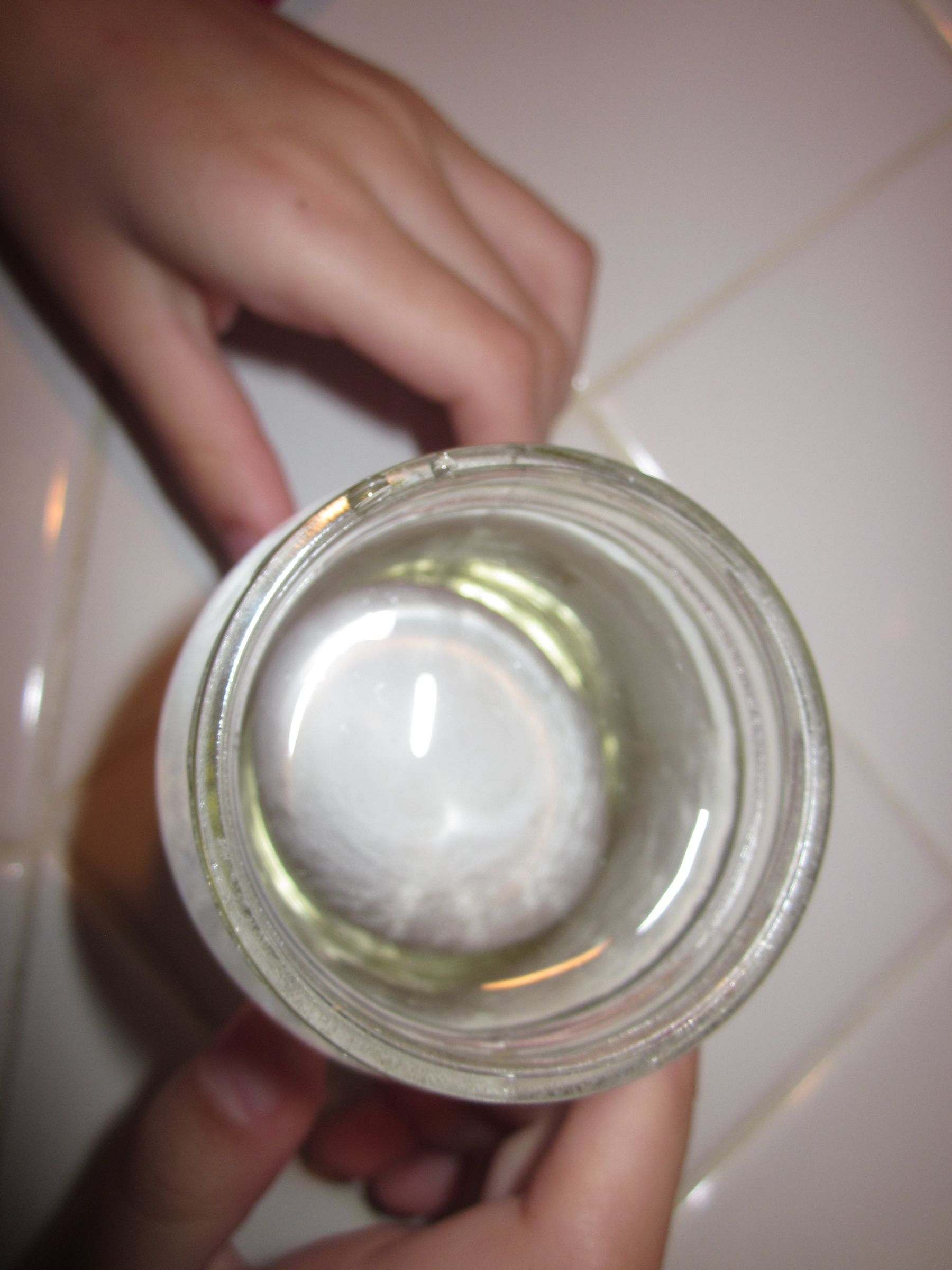 Naked Eggs (Shell Less Eggs) : 7 Steps (with Pictures) - Instructables