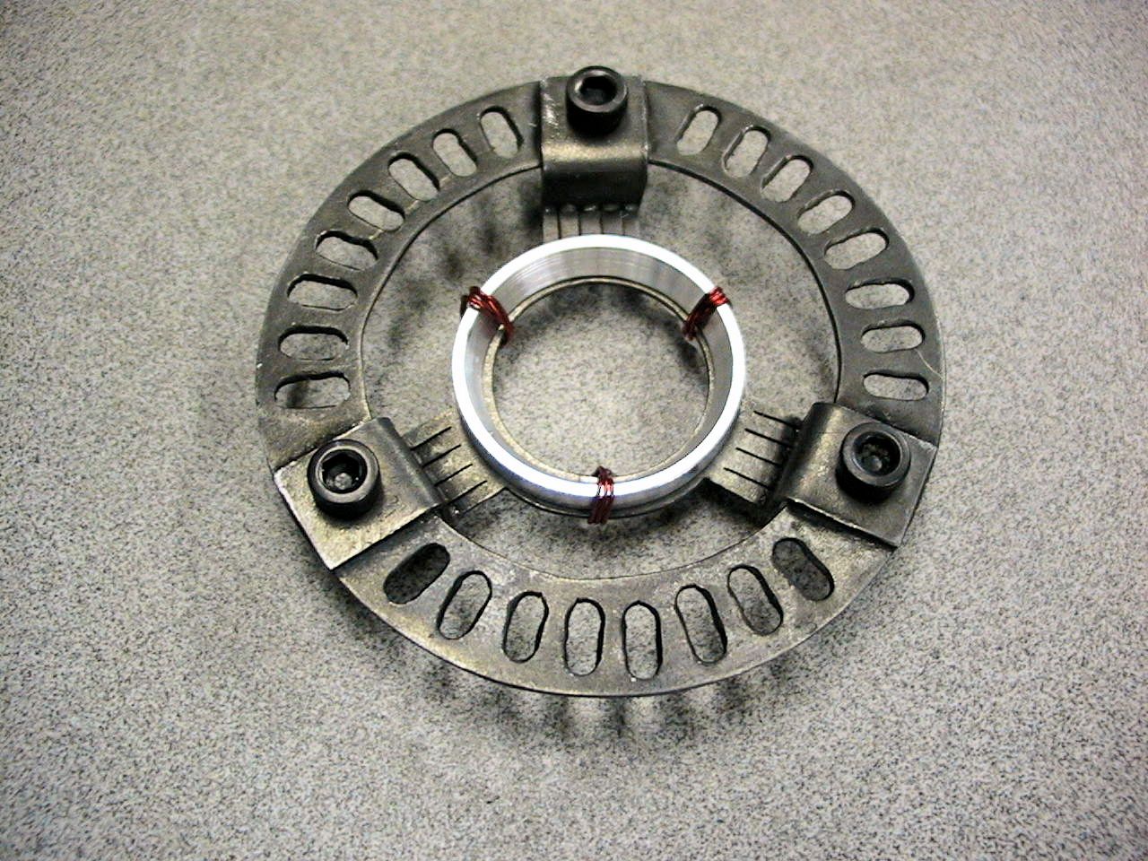 Make an Iron Man Arc Reactor : 6 Steps (with Pictures) - Instructables